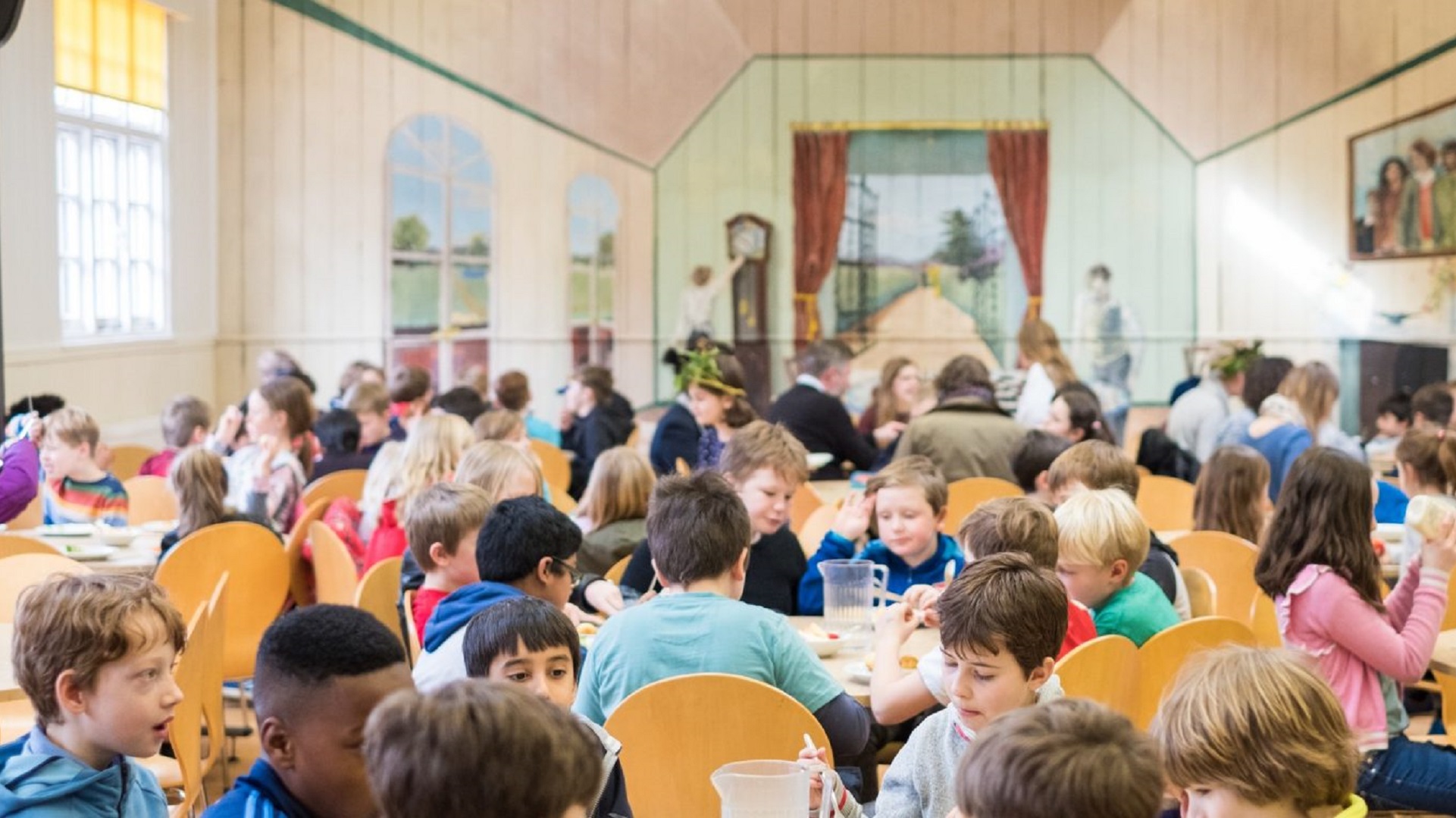 St Christopher School Letchworth | Fees, Admissions & More