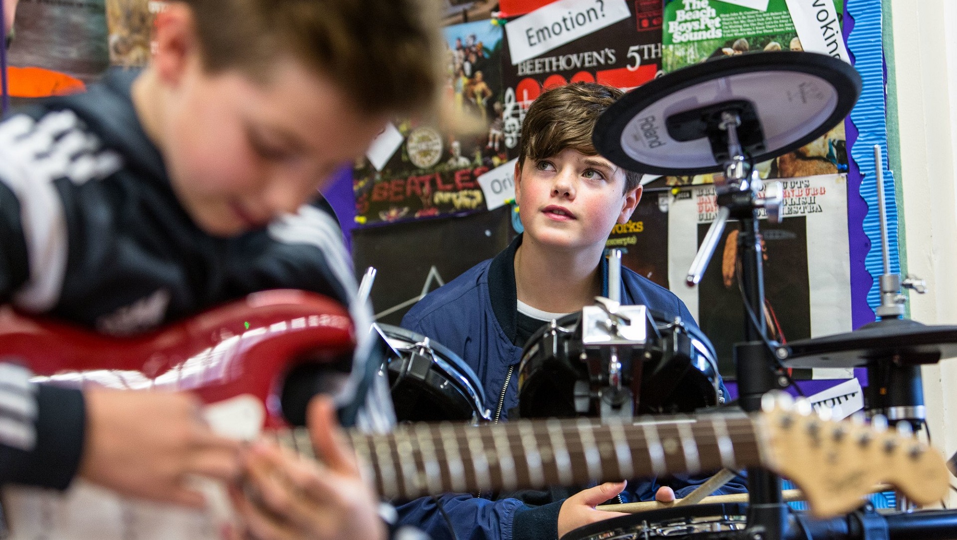 St Christopher School Letchworth | Fees, Admissions & More