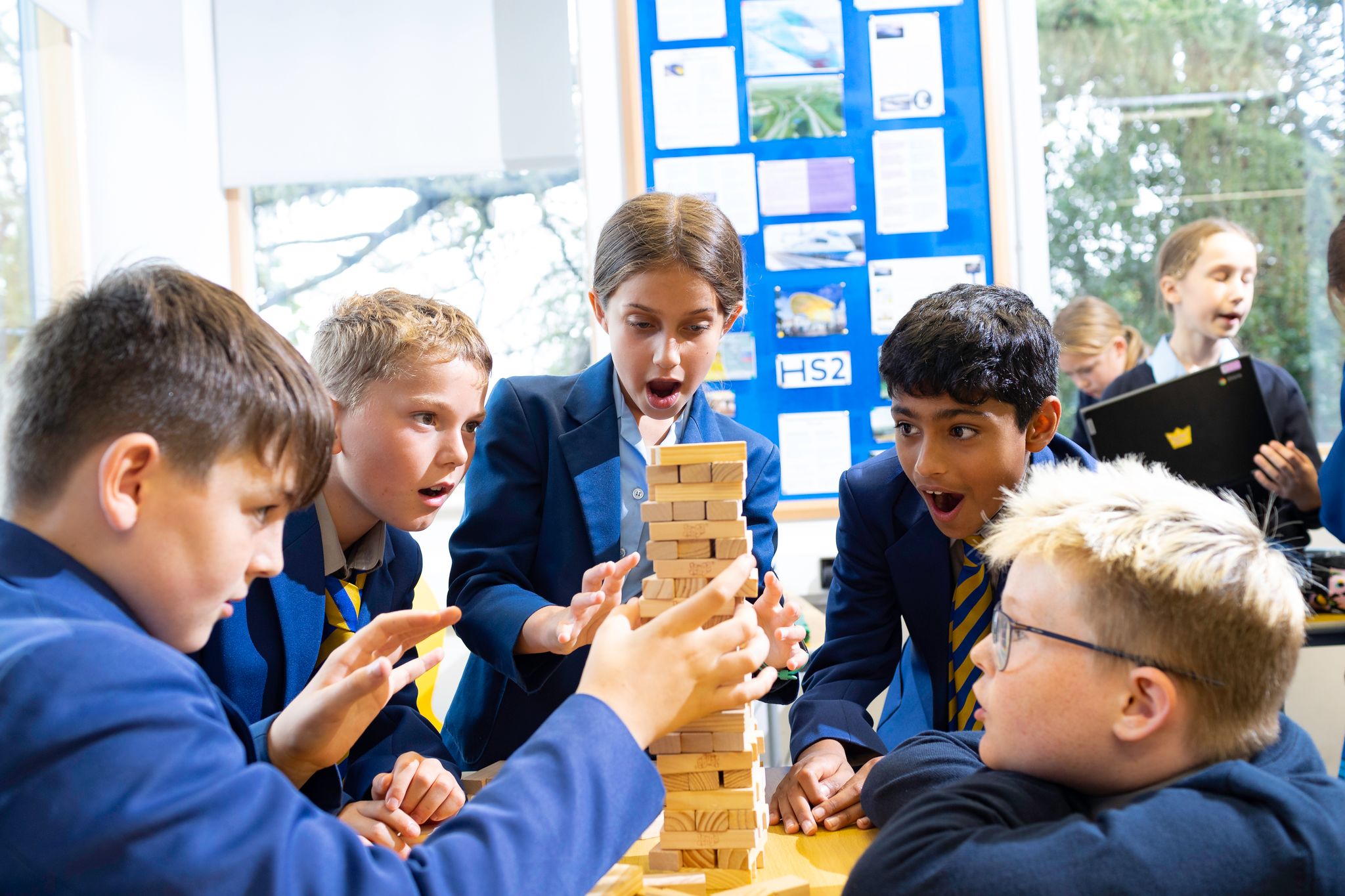 Kingshott School | Hitchin | Hertfordshire | England | isbi Schools
