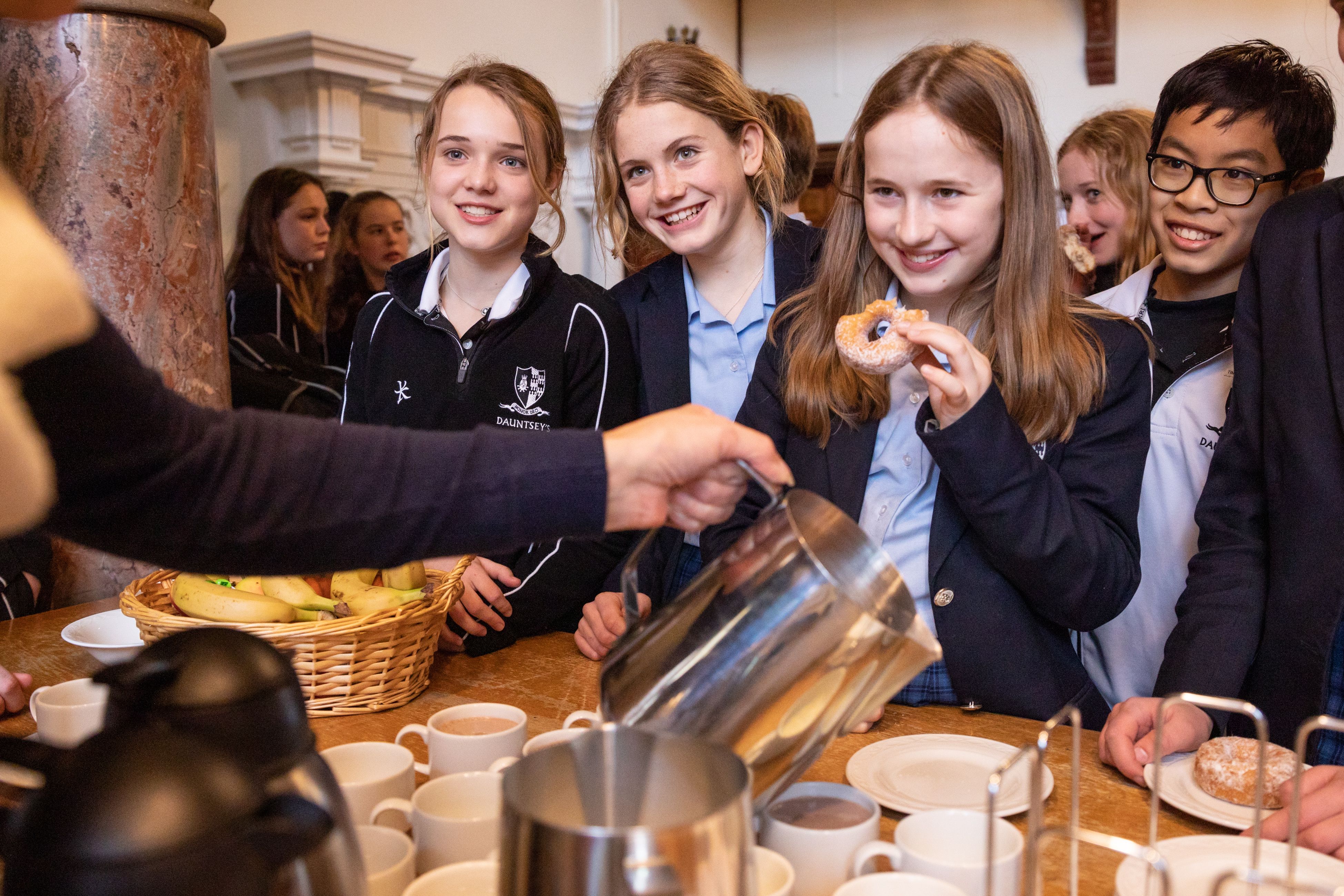 Dauntsey’s School | Leading Private School in Wiltshire