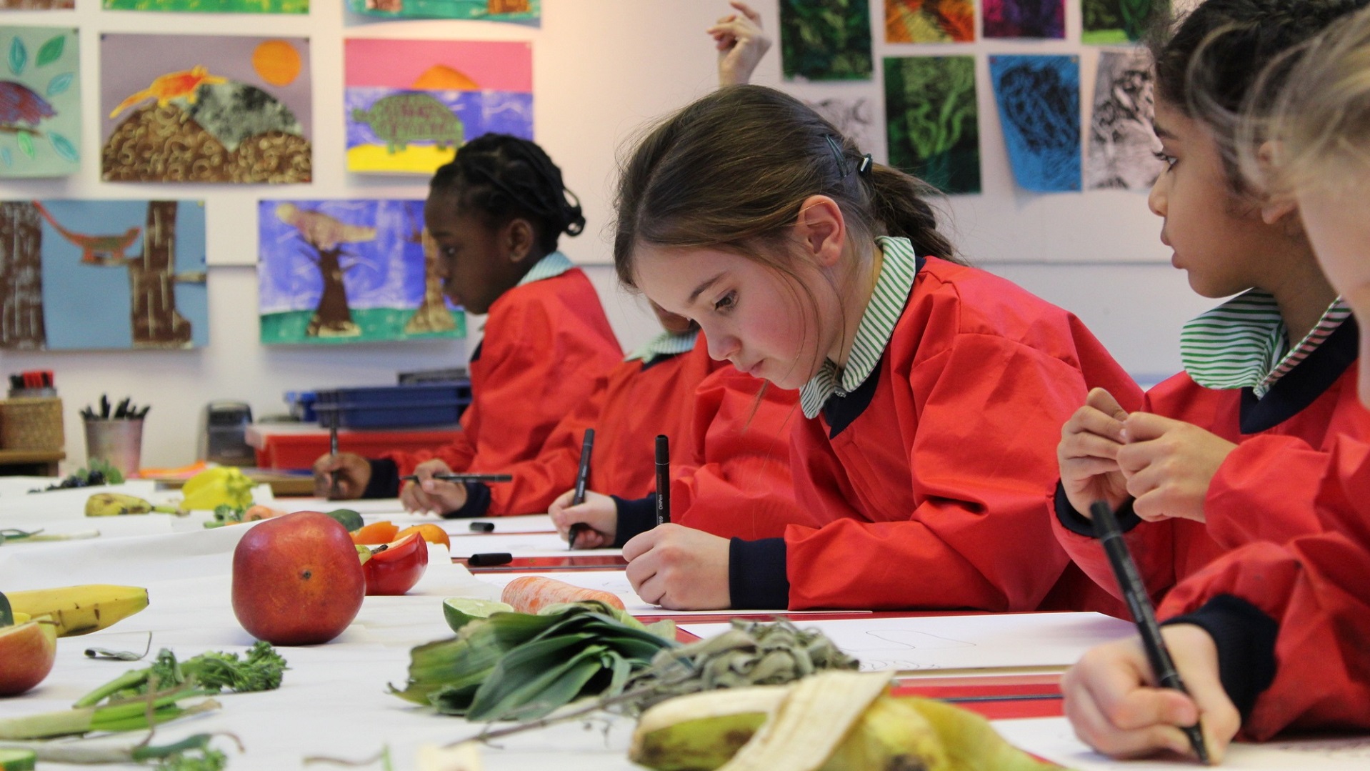 Stormont School | Potters Bar | Hertfordshire | England | isbi Schools