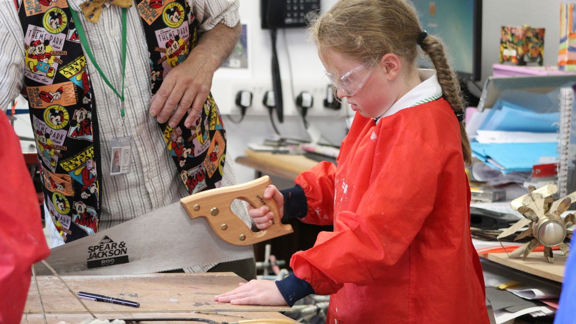 Stormont School | Potters Bar | Hertfordshire | England | isbi Schools