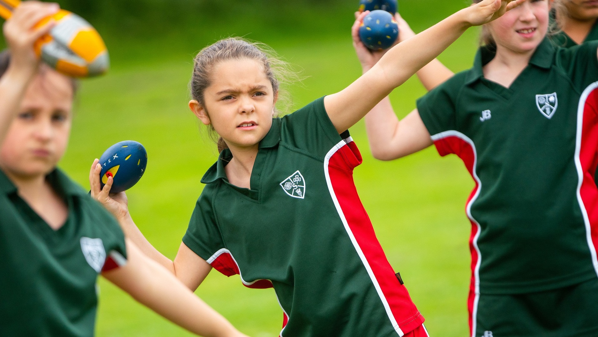 Stormont School | Potters Bar | Hertfordshire | England | isbi Schools