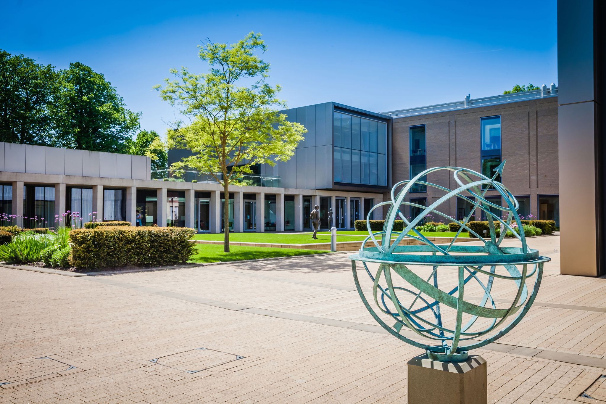 Uppingham School | Leading Private School in Rutland