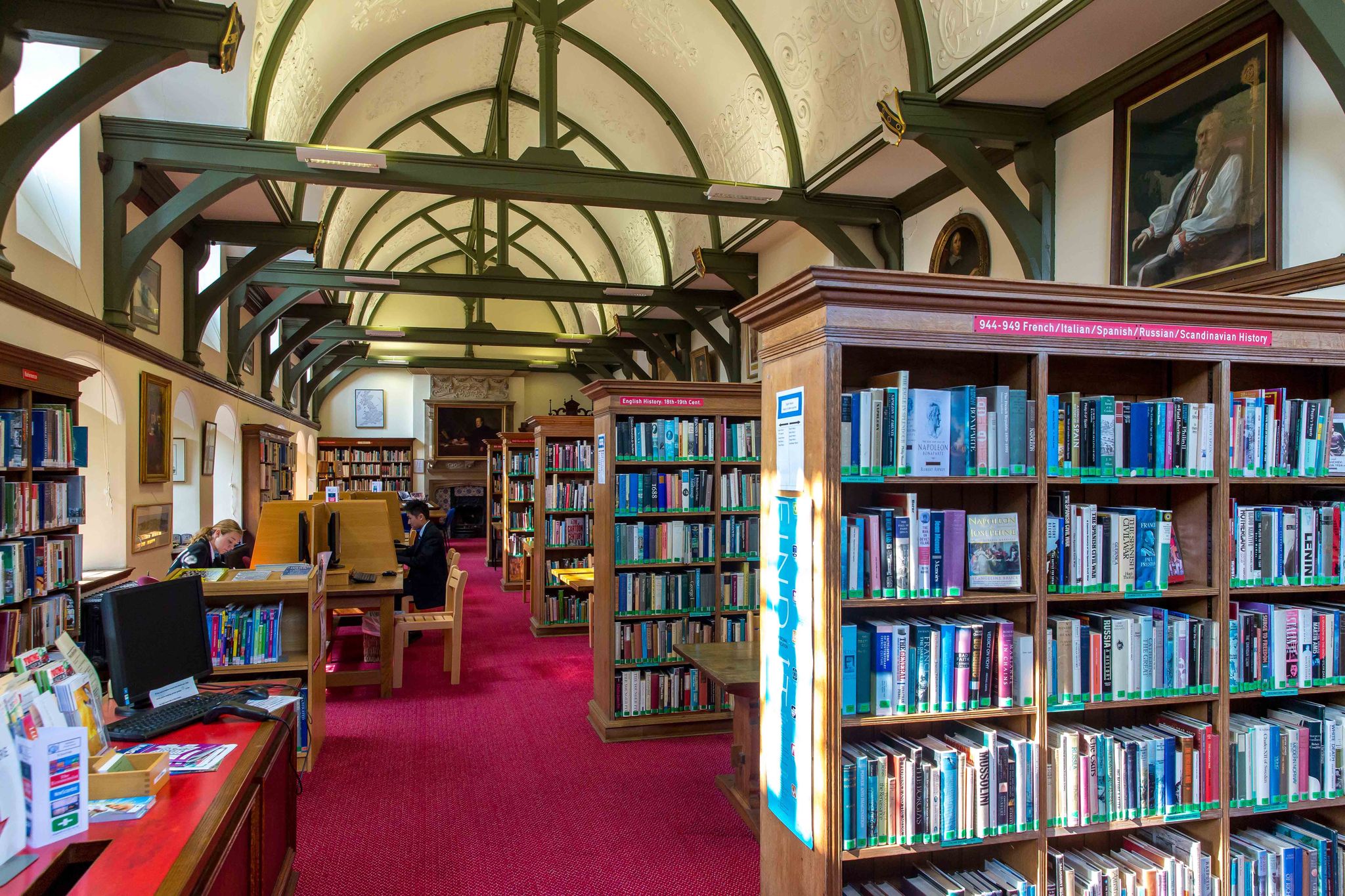 Uppingham School | Leading Private School in Rutland