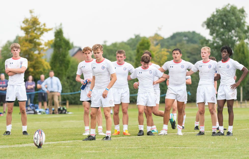 Uppingham School | Leading Private School in Rutland