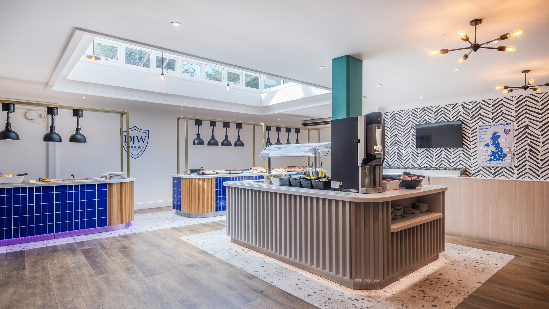 Brooke House College | Boarding School in Leicestershire