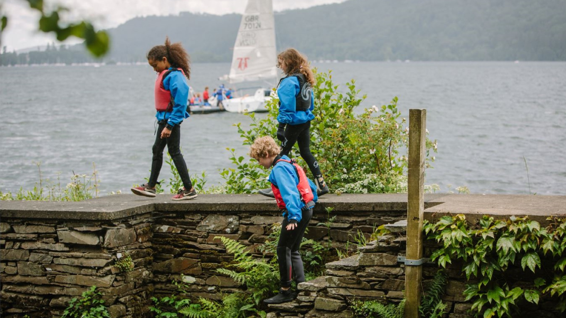 Windermere School | A Leading Private School in the Lake District