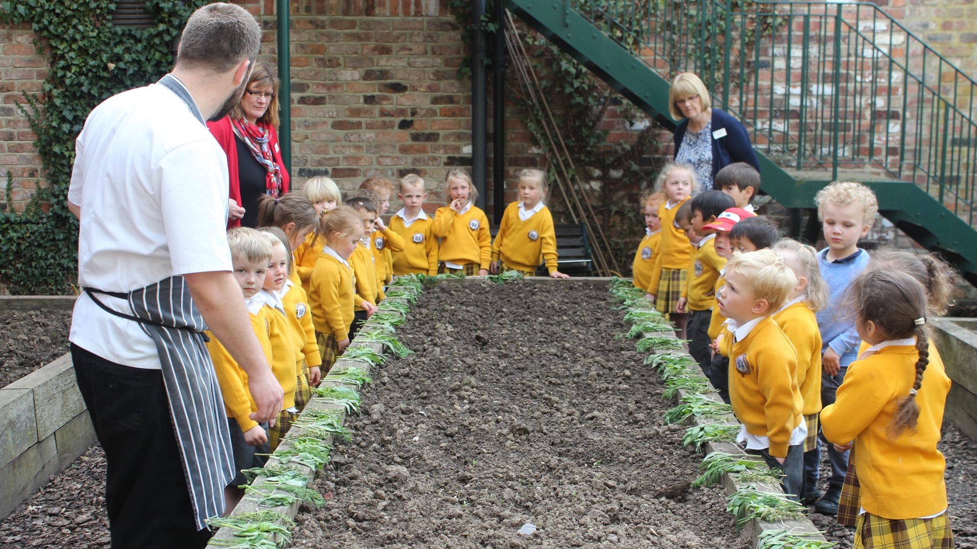 Chapter House Preparatory School | York | North Yorkshire | England ...