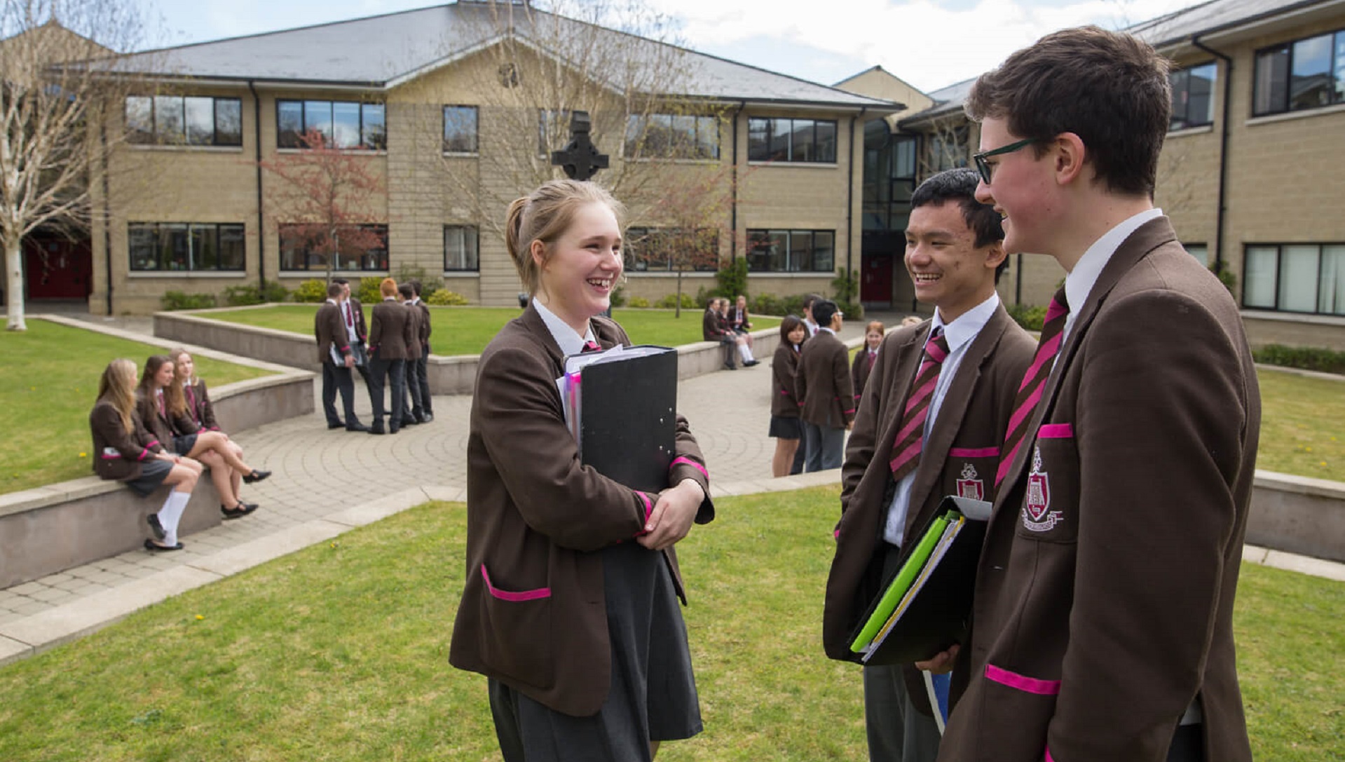 The Royal School Dungannon | An Independent School in Dungan Northern ...