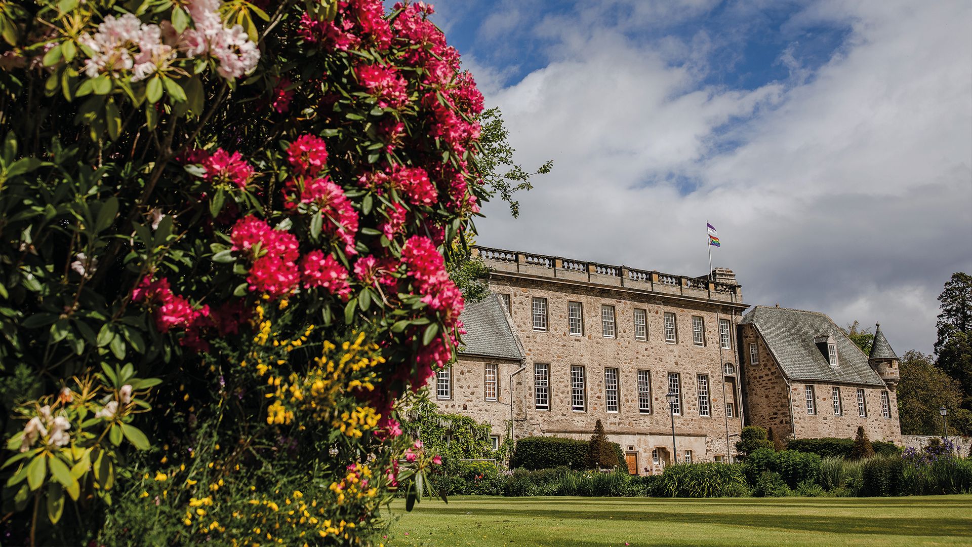 Gordonstoun| Independent Boarding School in Scotland
