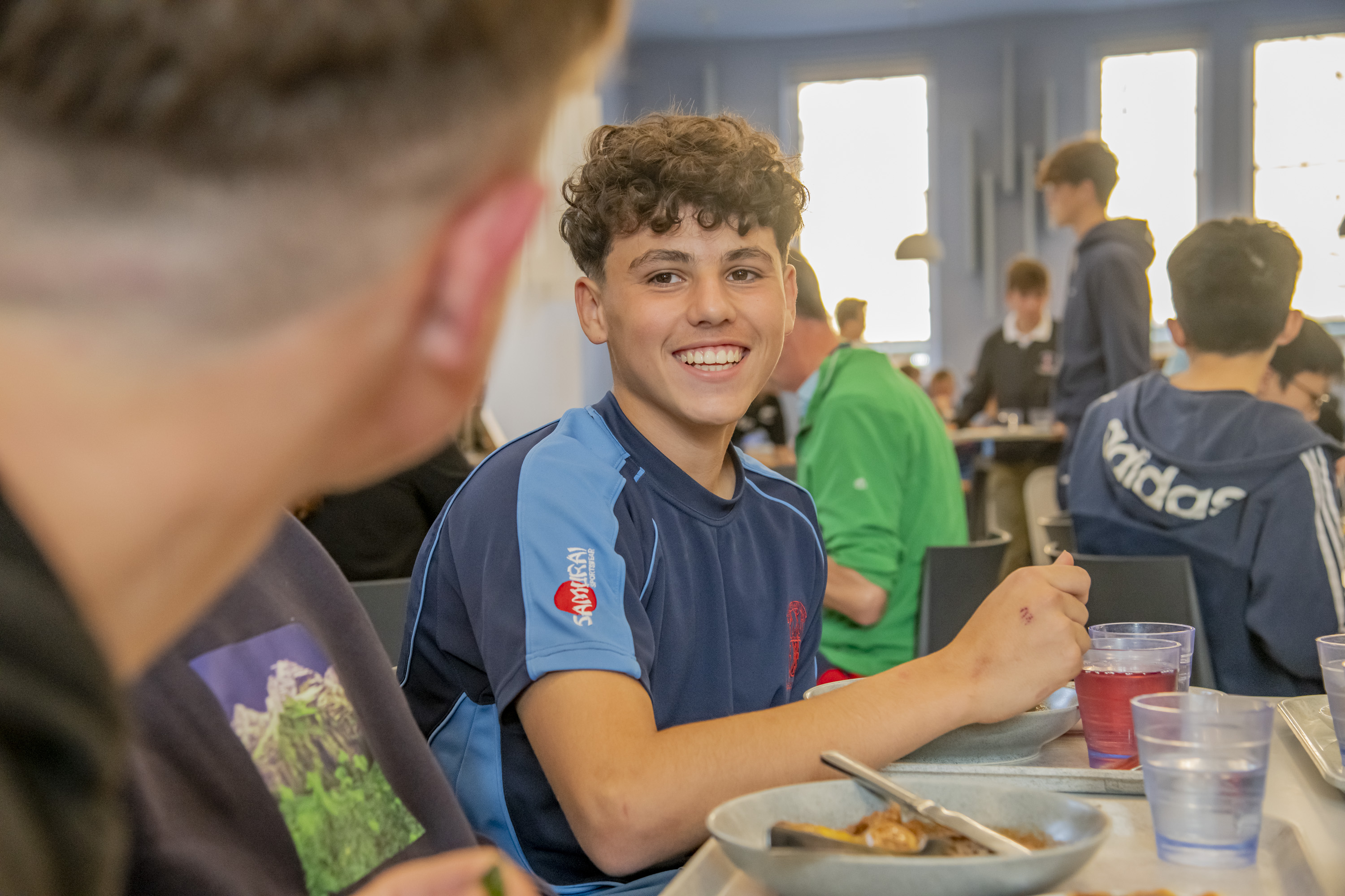 Merchiston Castle School | Edinburgh | Scotland | isbi Schools