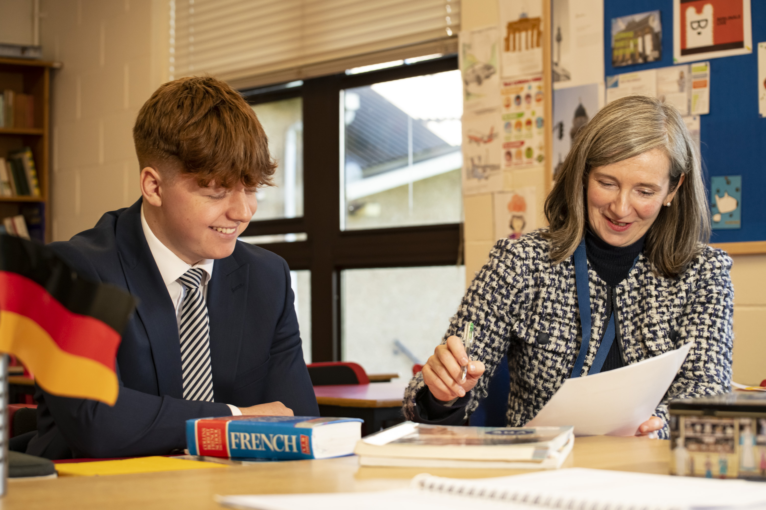 Merchiston Castle School | Edinburgh | Scotland | isbi Schools