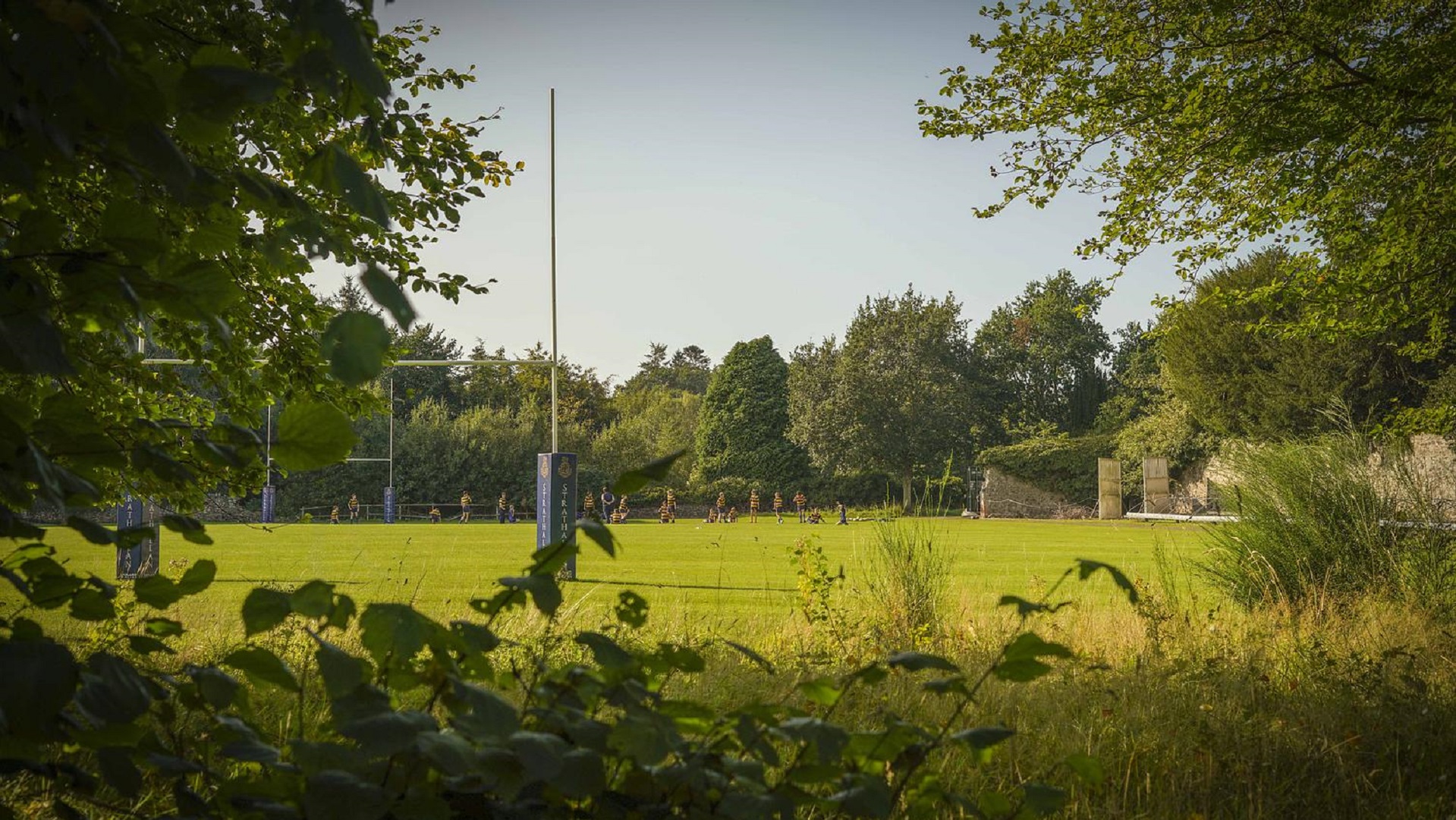 Strathallan School | Independent Education in Scotland