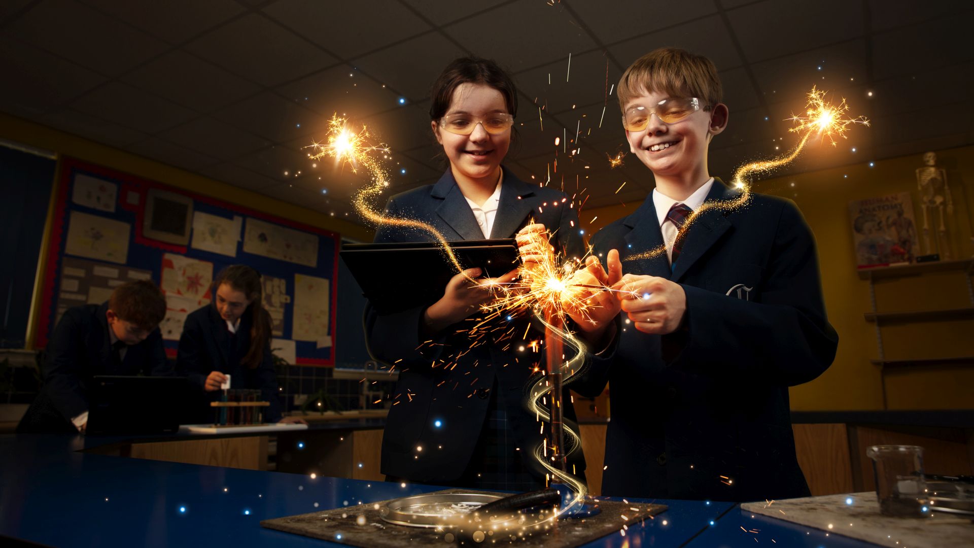 Craigclowan School & Nursery | Perth | Independent Prep School