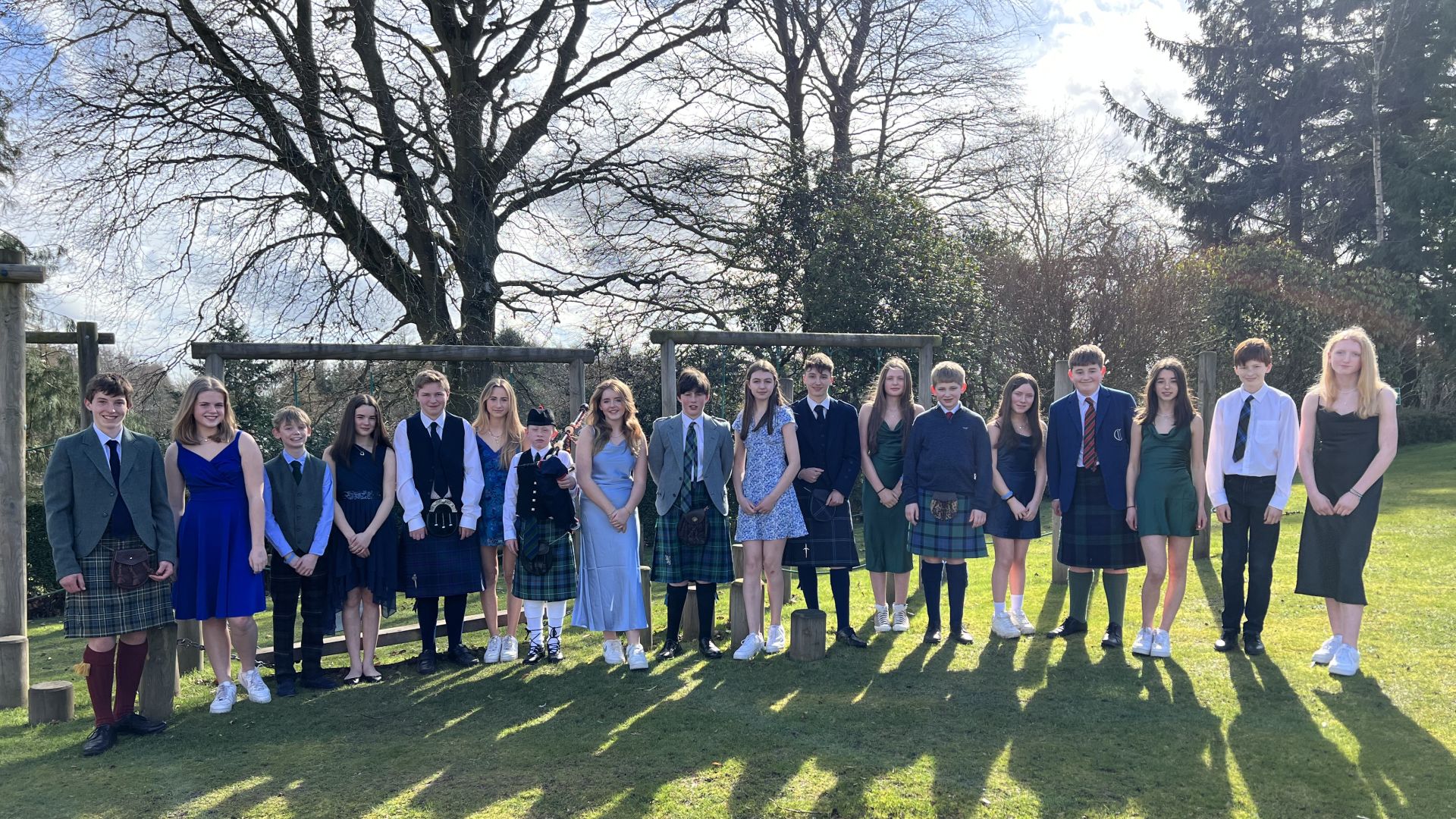 Craigclowan School & Nursery | Perth | Independent Prep School