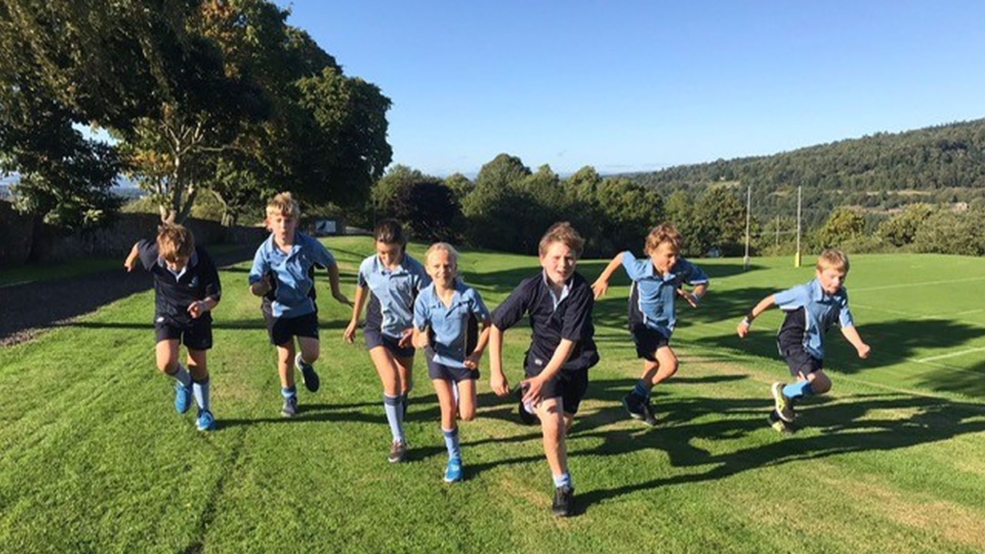 Craigclowan School & Nursery | Perth | Independent Prep School