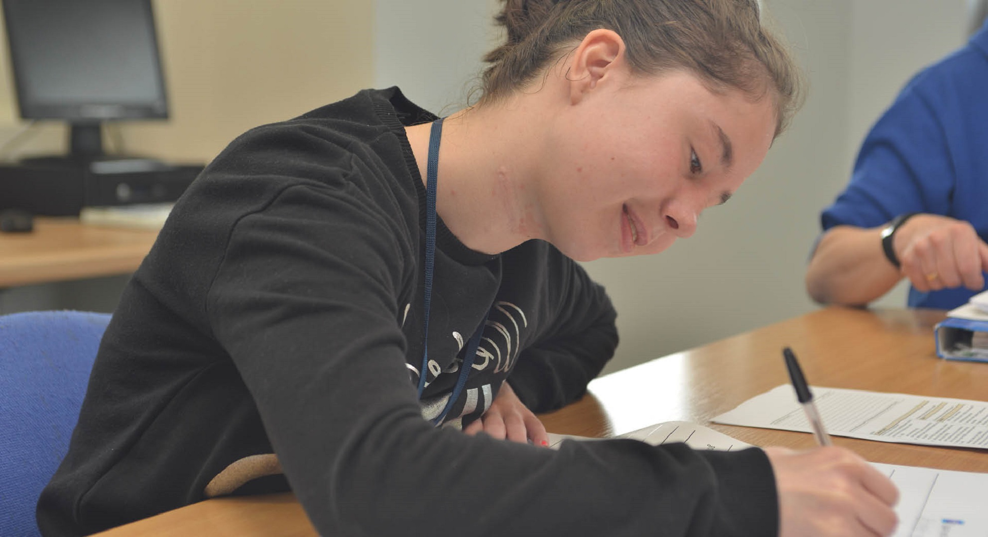 David Lewis School and David Lewis College |Cheshire