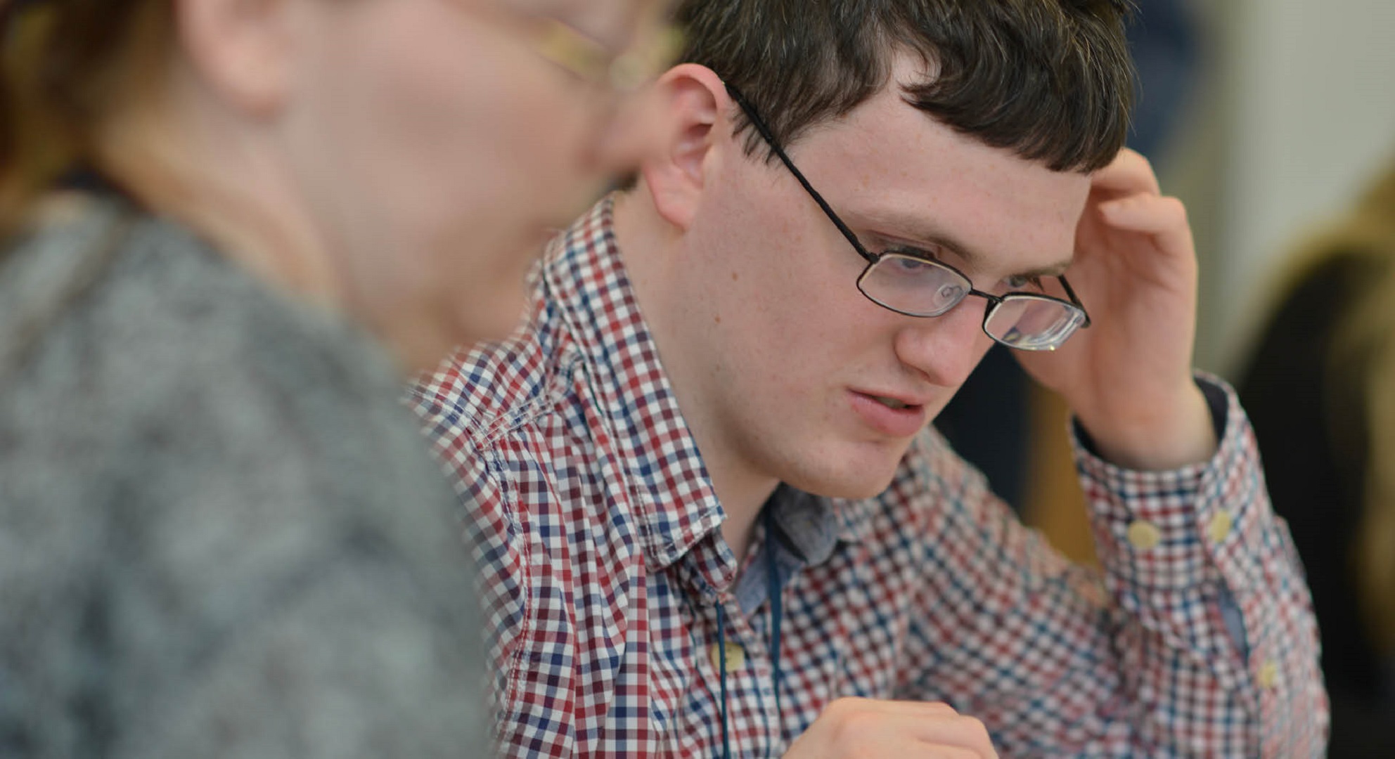 David Lewis School and David Lewis College |Cheshire