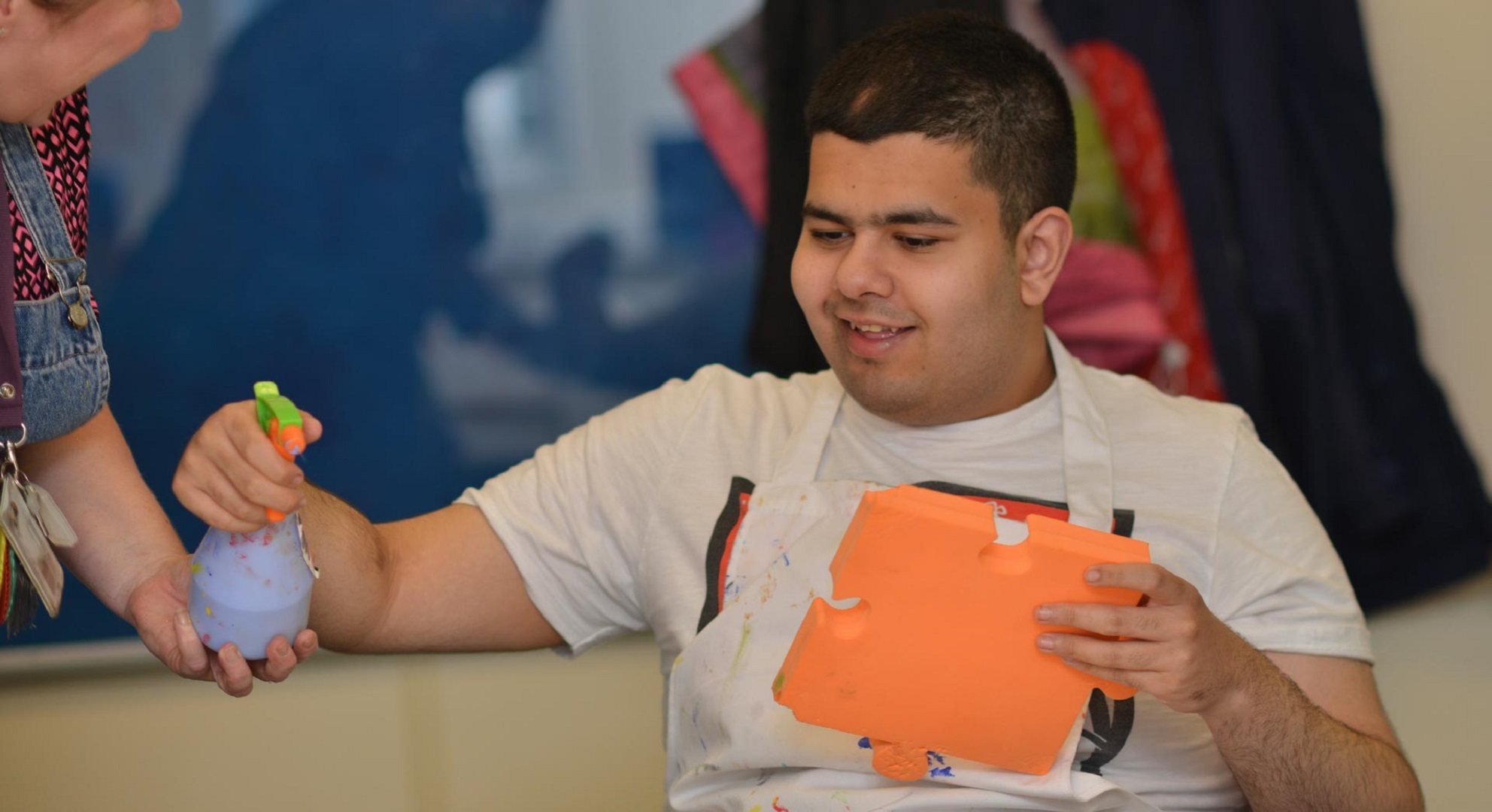 David Lewis School and David Lewis College |Cheshire