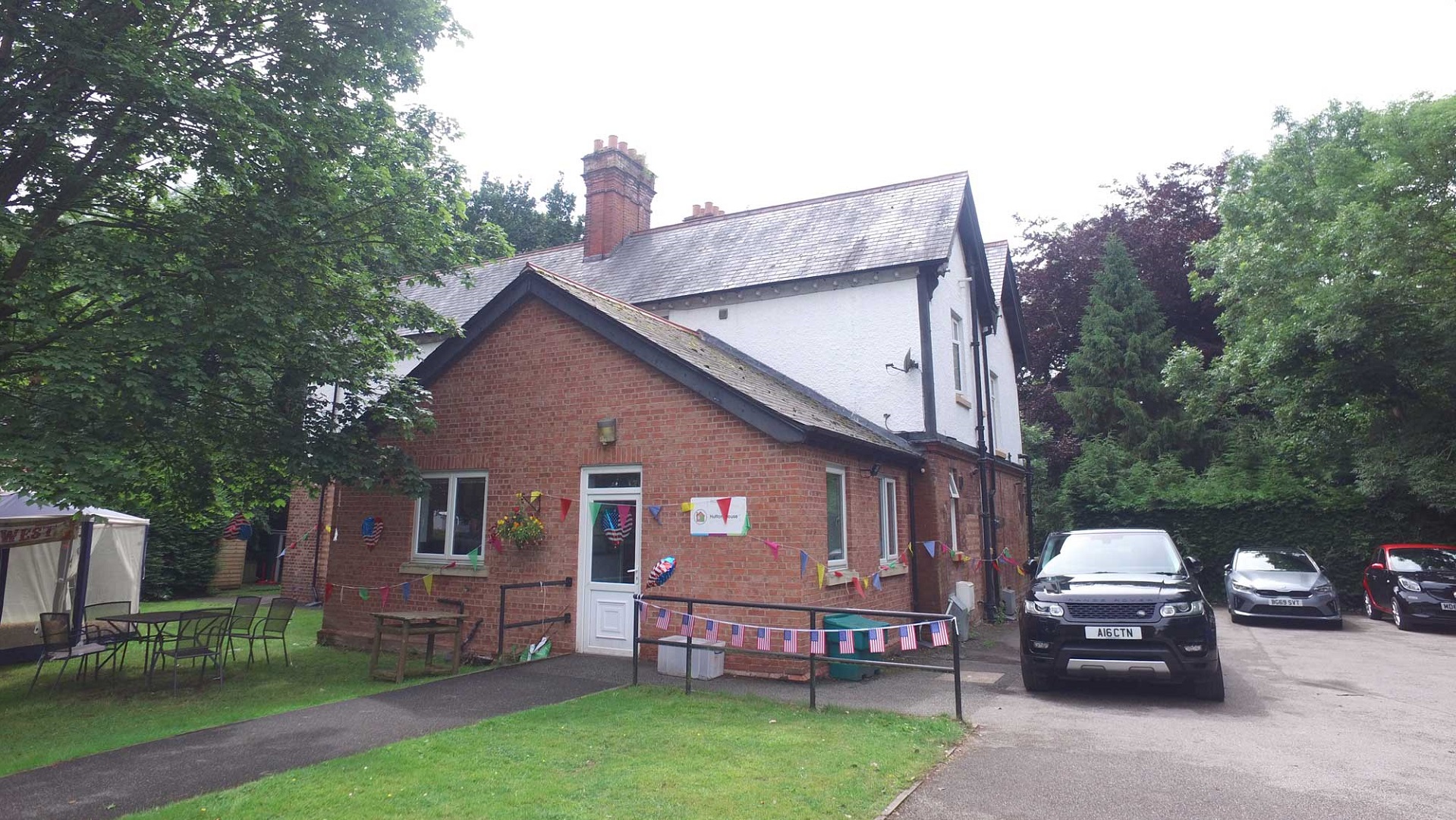 David Lewis School and David Lewis College |Cheshire