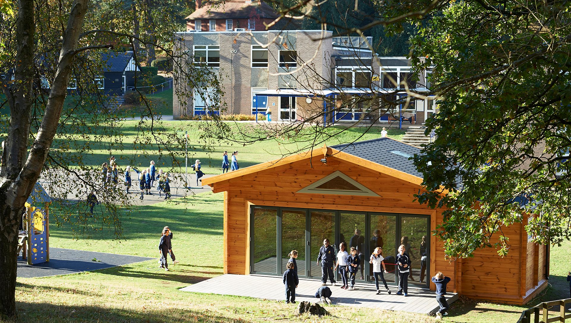 The Marist School | Independent Girls' School in Ascot