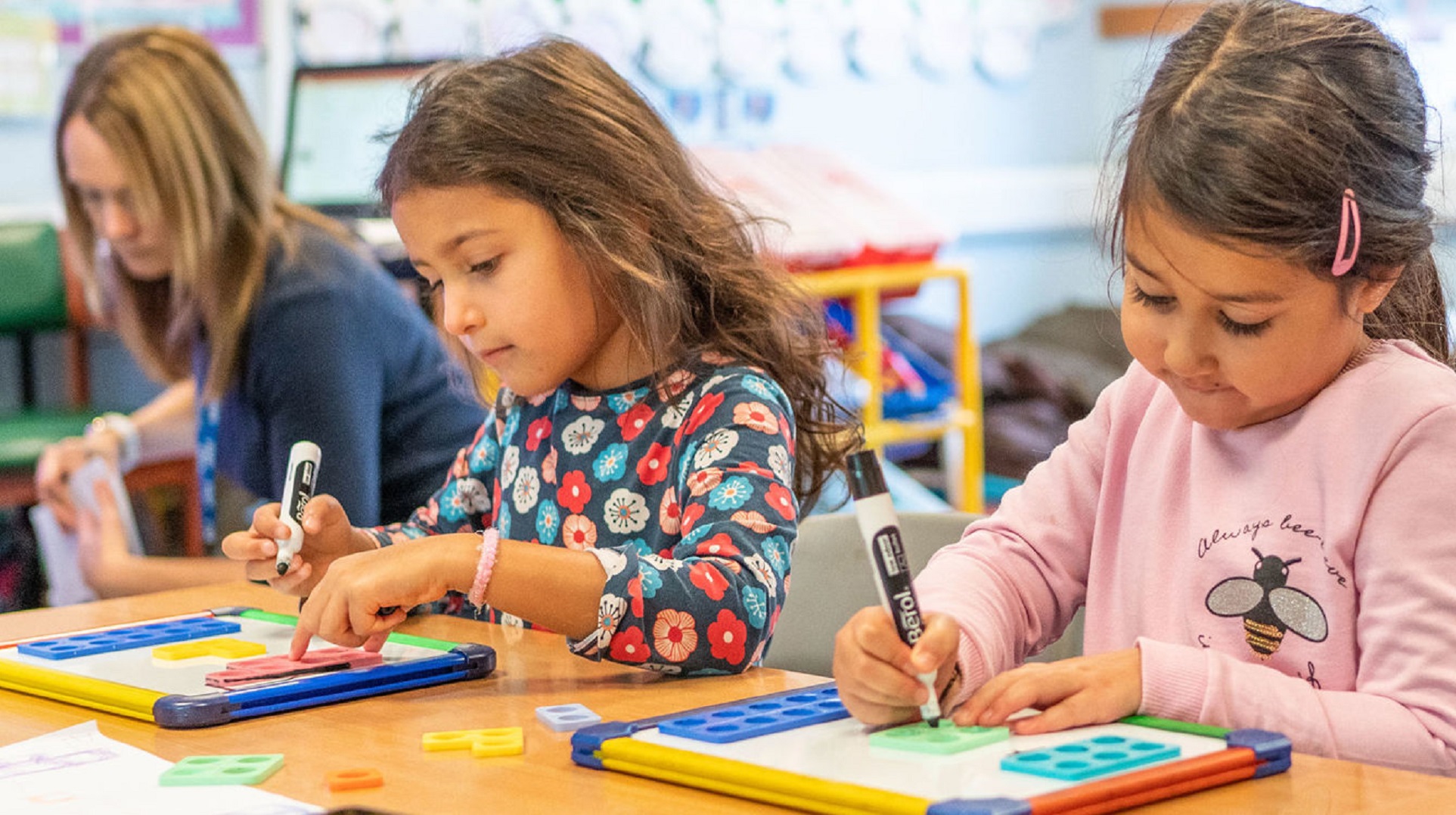 Dolphin School | Private Co-Ed Nursery & School in Wokingham