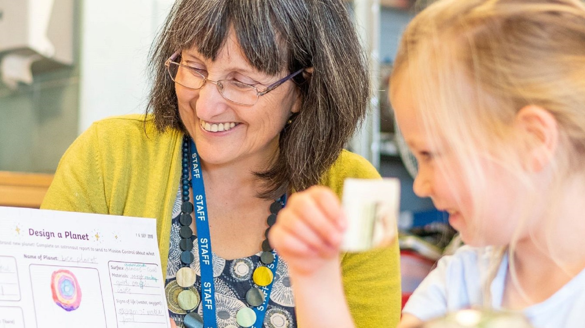 Dolphin School | Private Co-Ed Nursery & School in Wokingham