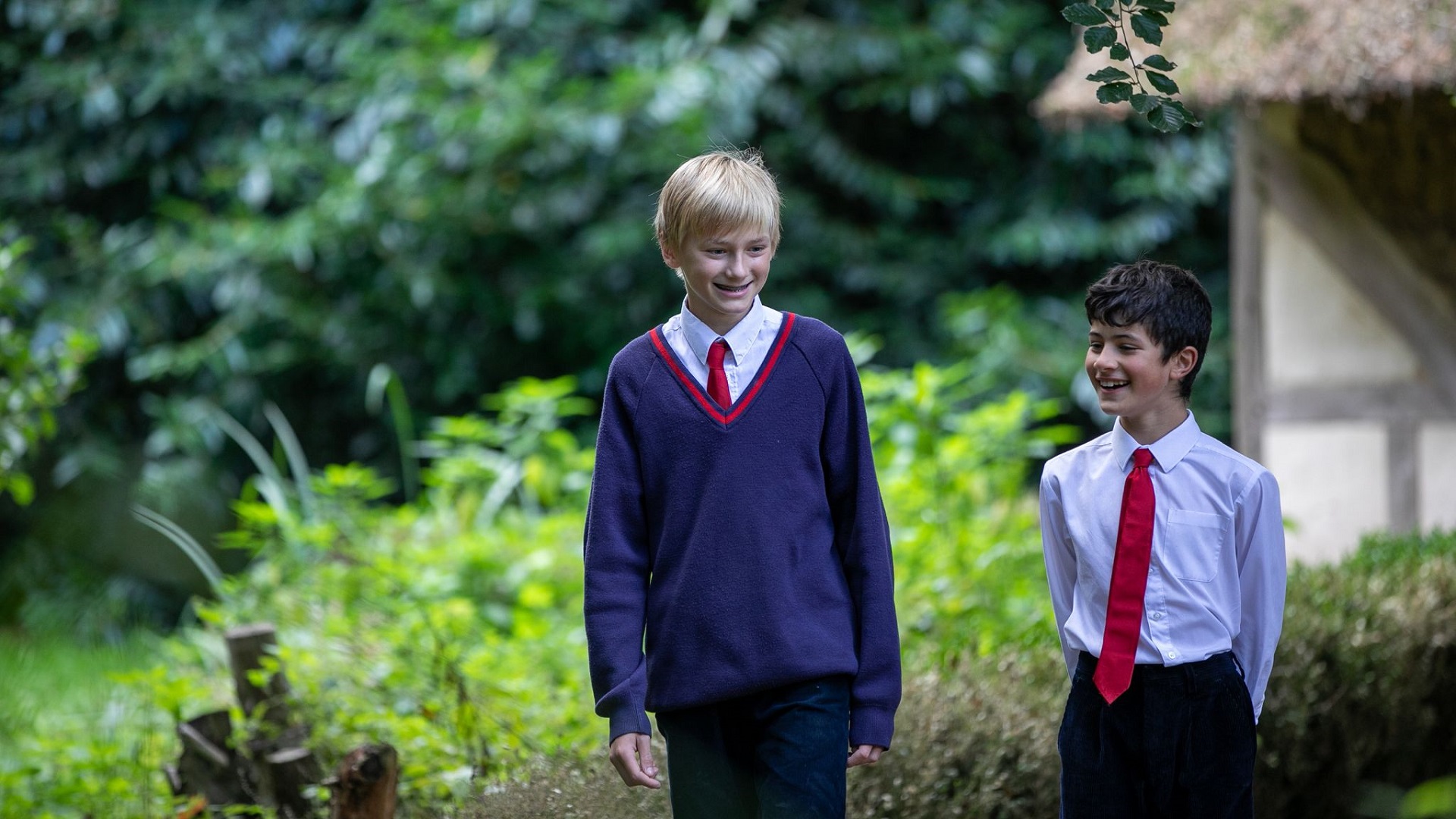 Wellington College Prep | Sandhurst | Berkshire | England | isbi Schools