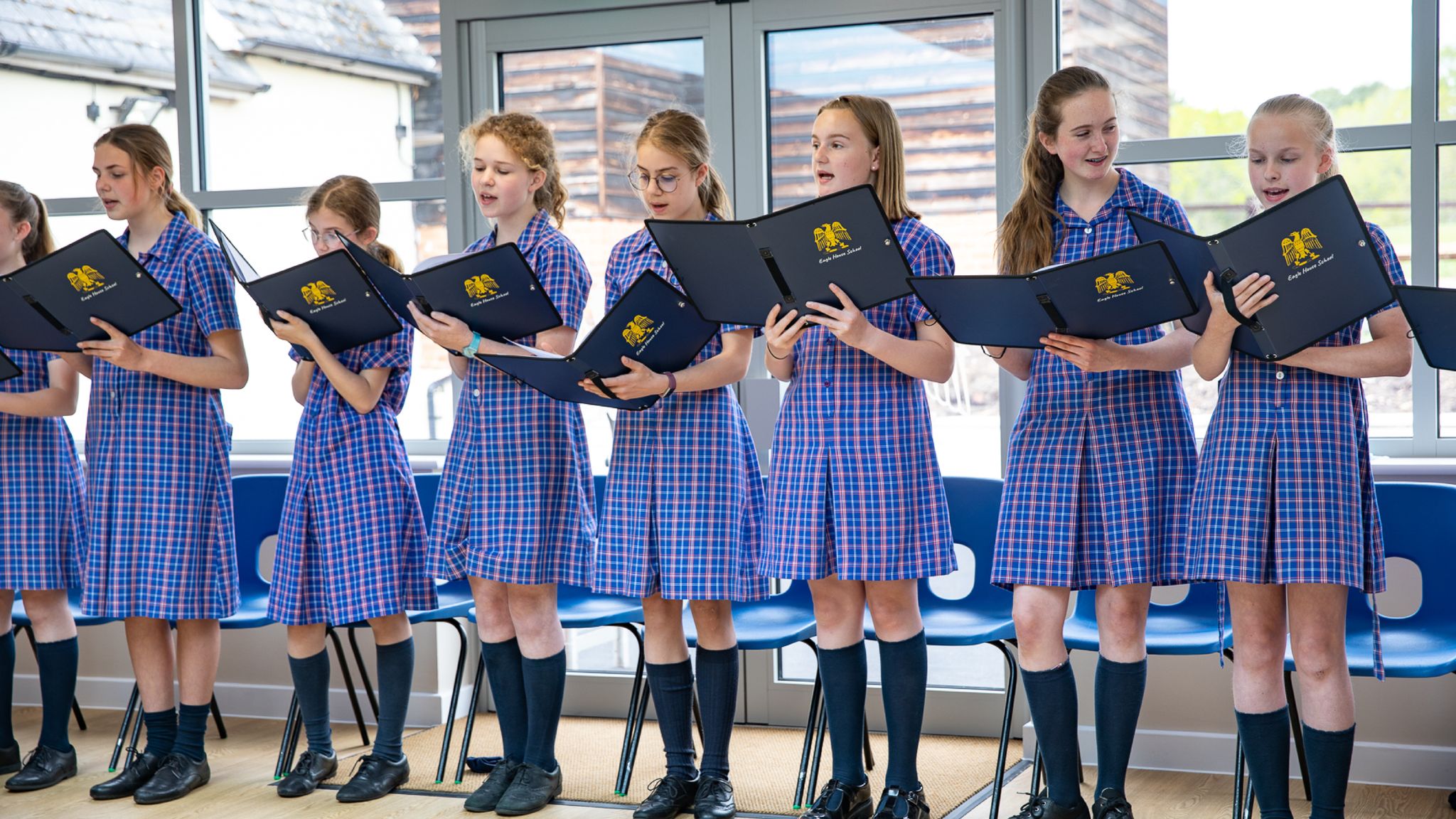 Wellington College Prep | Sandhurst | Berkshire | England | isbi Schools