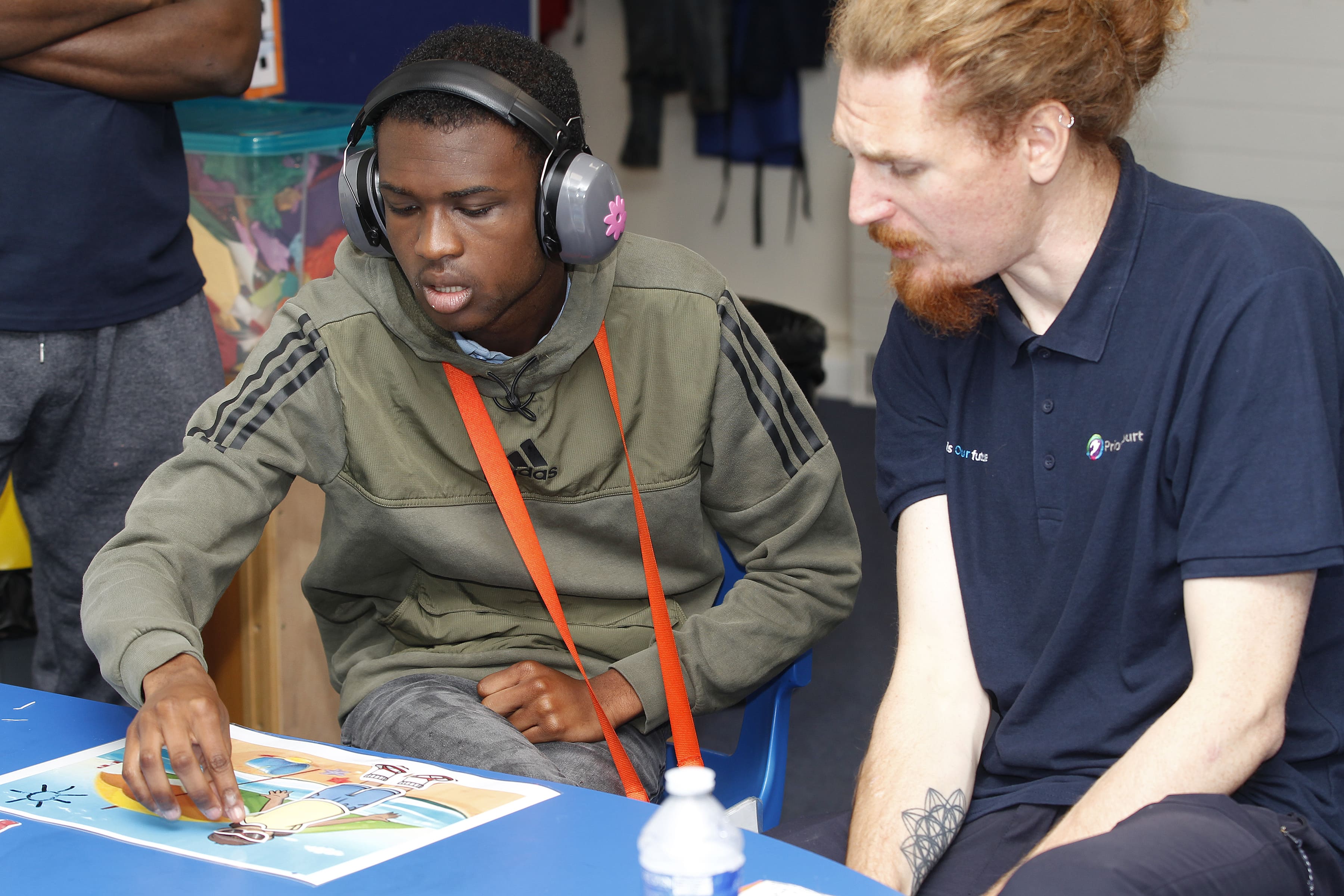 Prior’s Court School | Autism Residential School in Thatcham