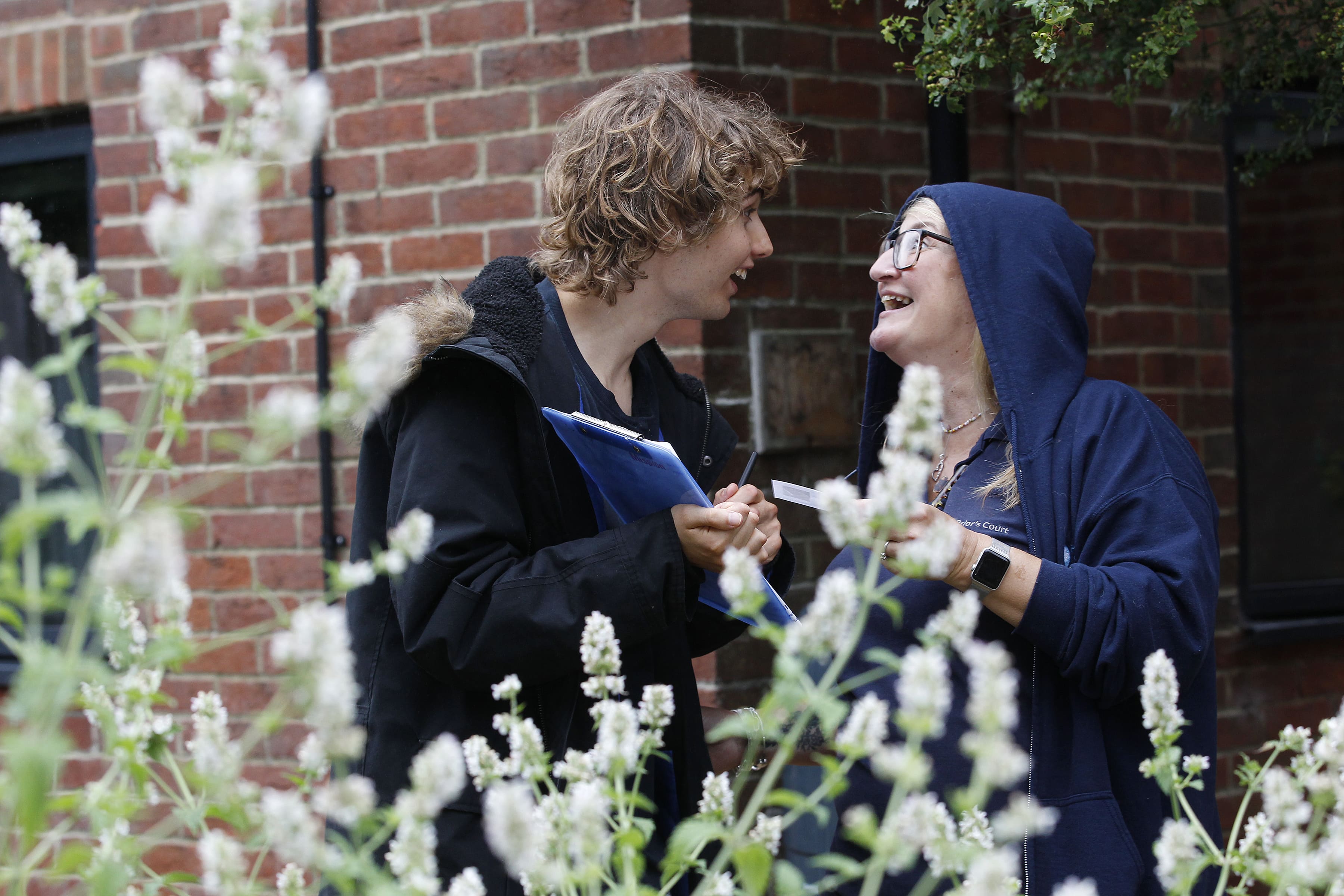 Prior’s Court School | Autism Residential School in Thatcham