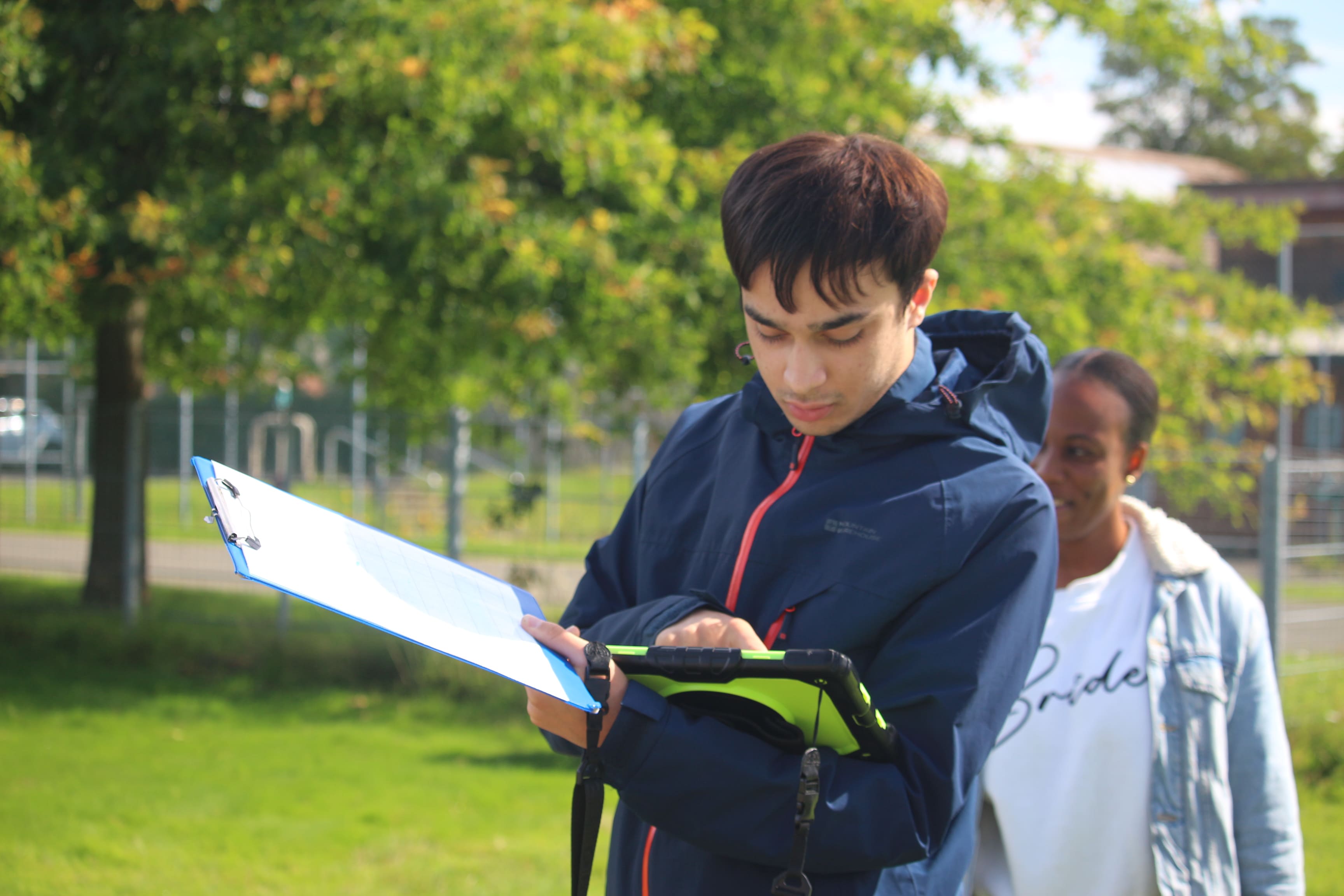 Prior’s Court School | Autism Residential School in Thatcham