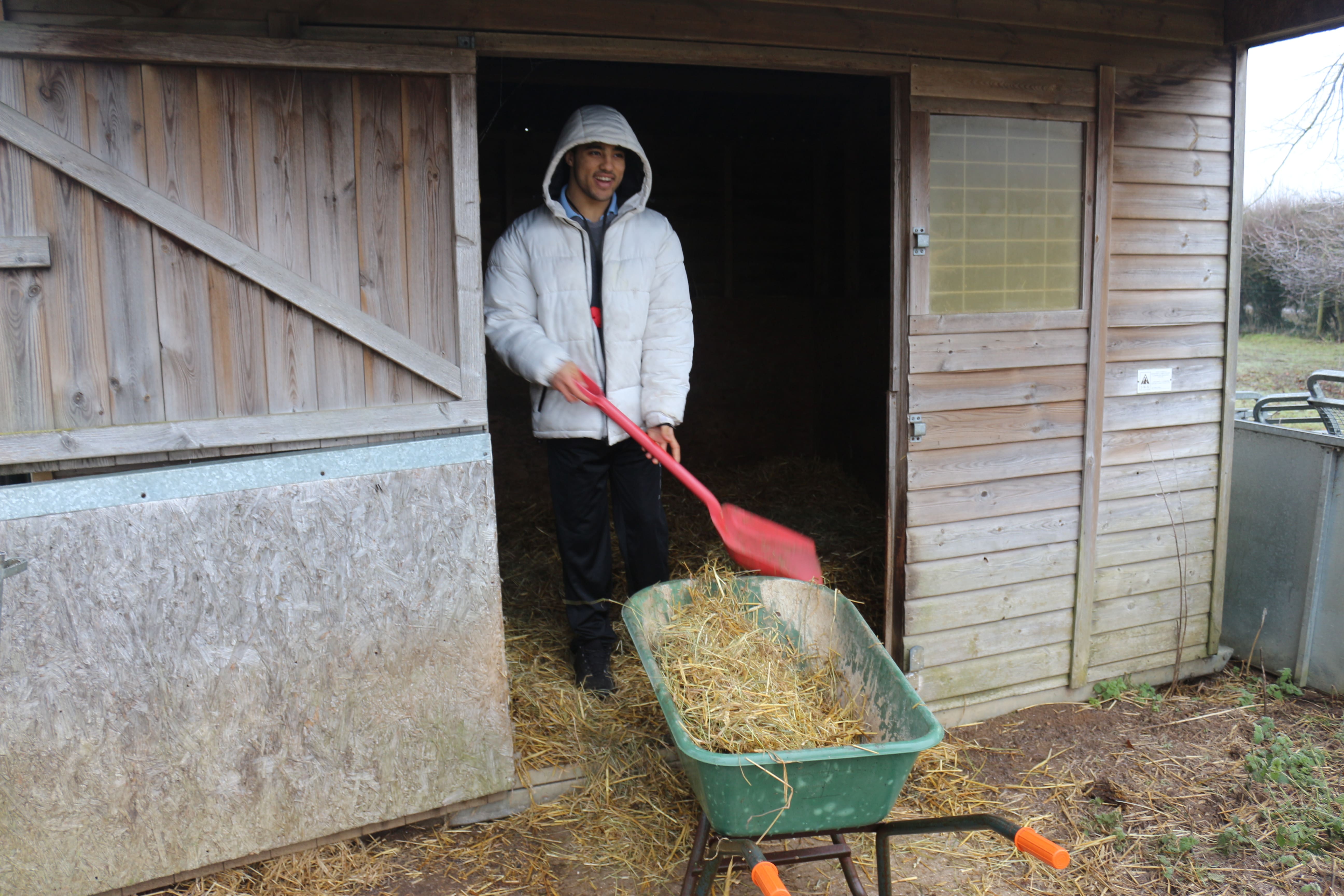 Prior’s Court School | Autism Residential School in Thatcham