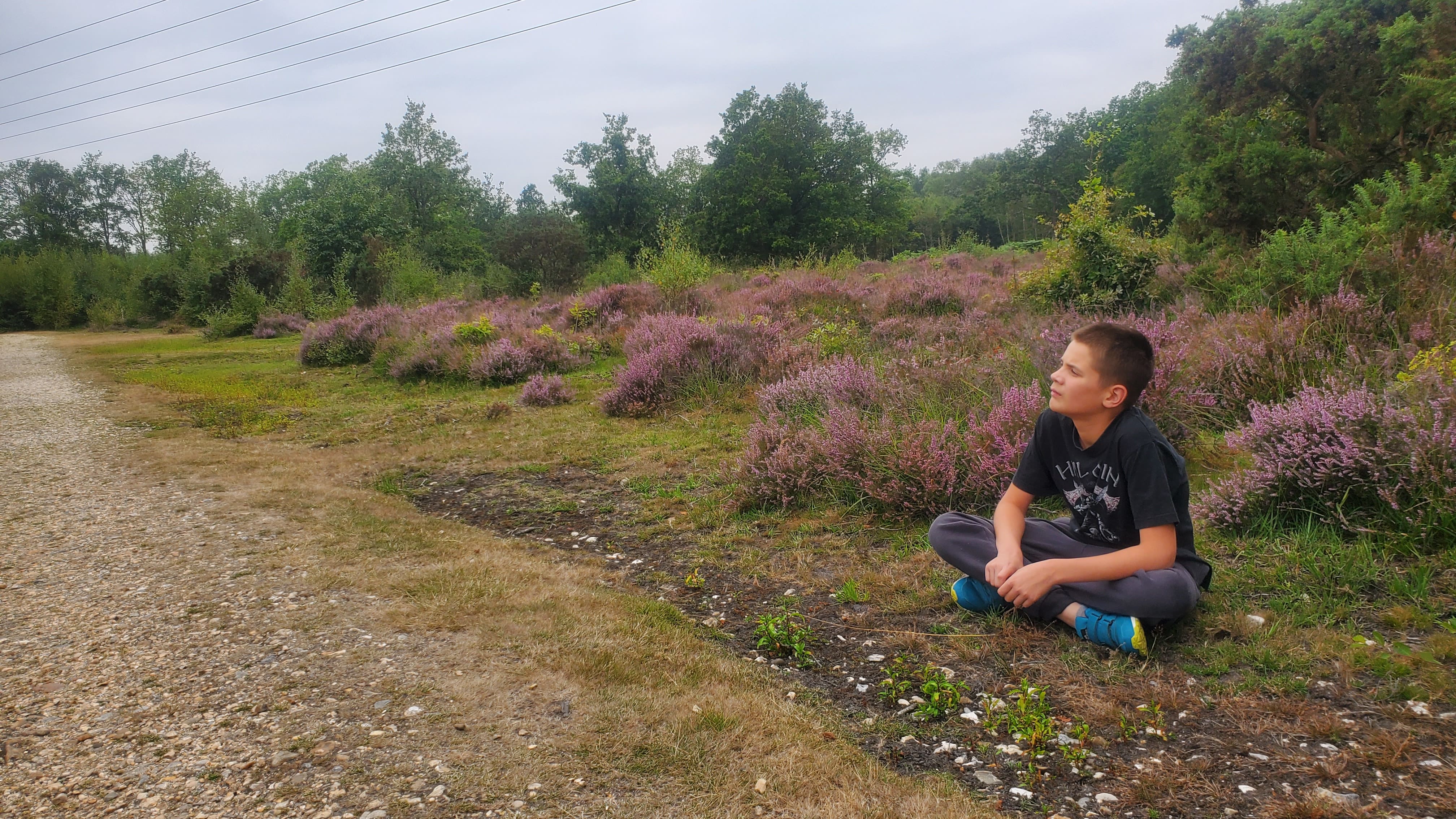 Prior’s Court School | Autism Residential School in Thatcham