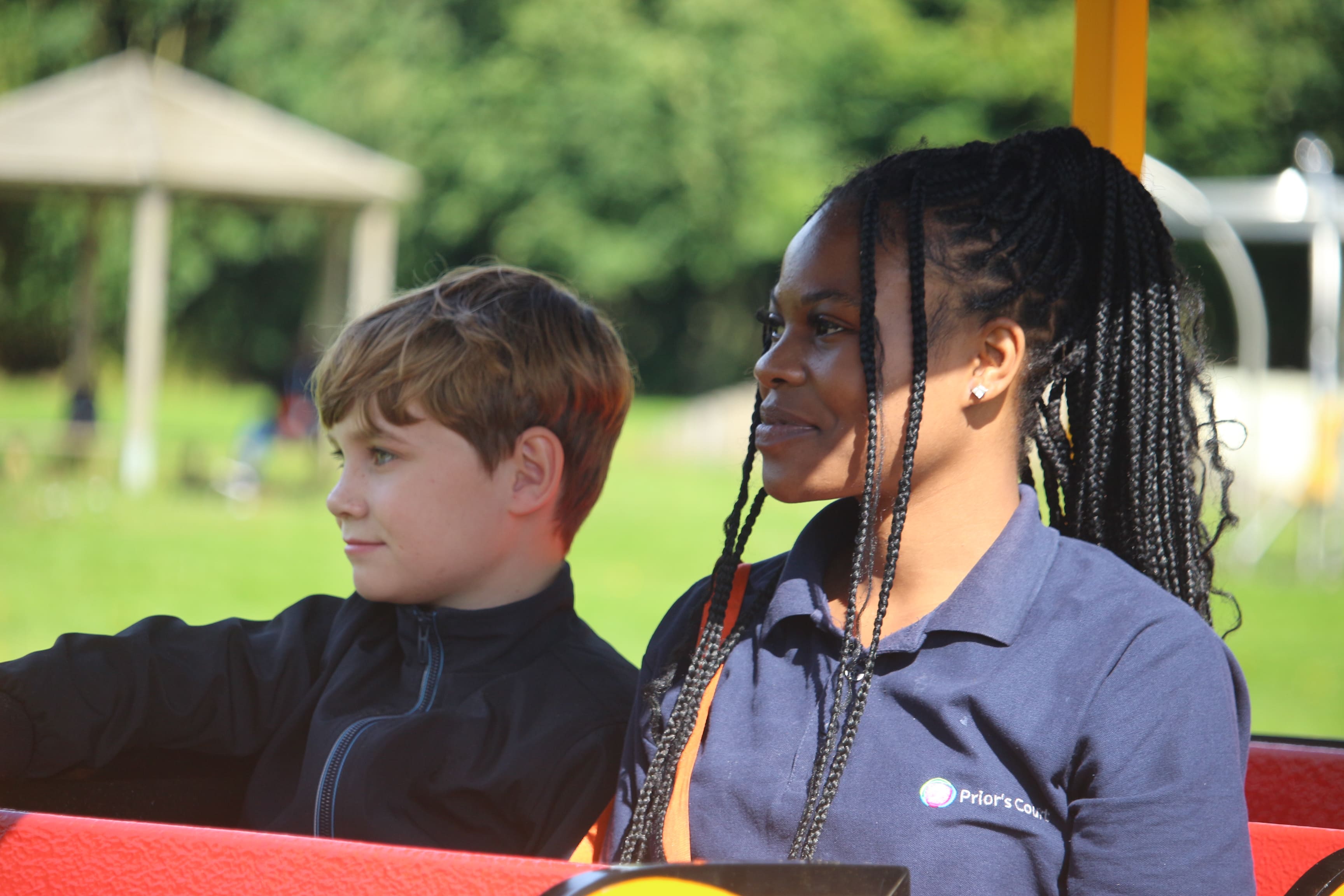 Prior’s Court School | Autism Residential School in Thatcham