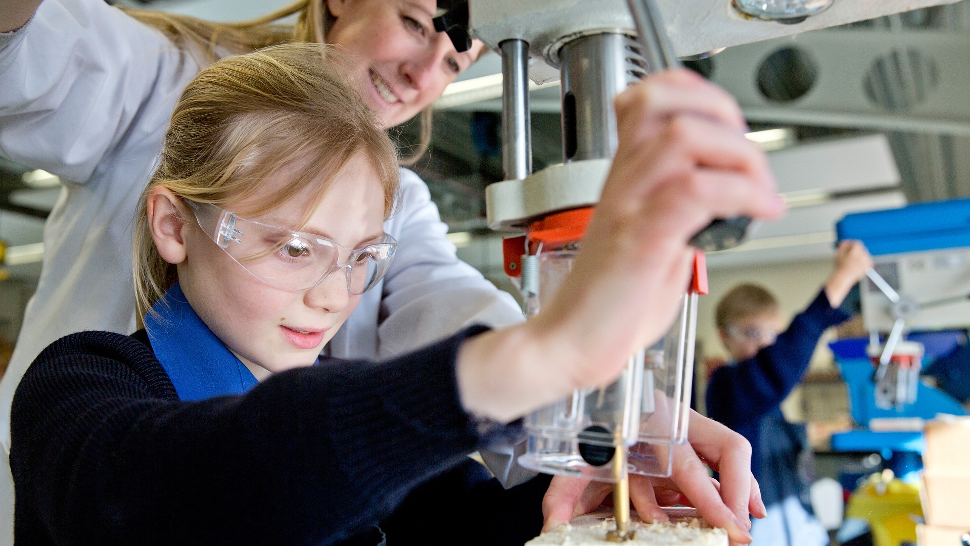 Cheam School | Newbury | Berkshire | England | isbi Schools