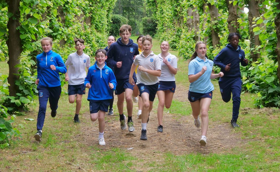 The Gregg School, Hampshire, Southampton