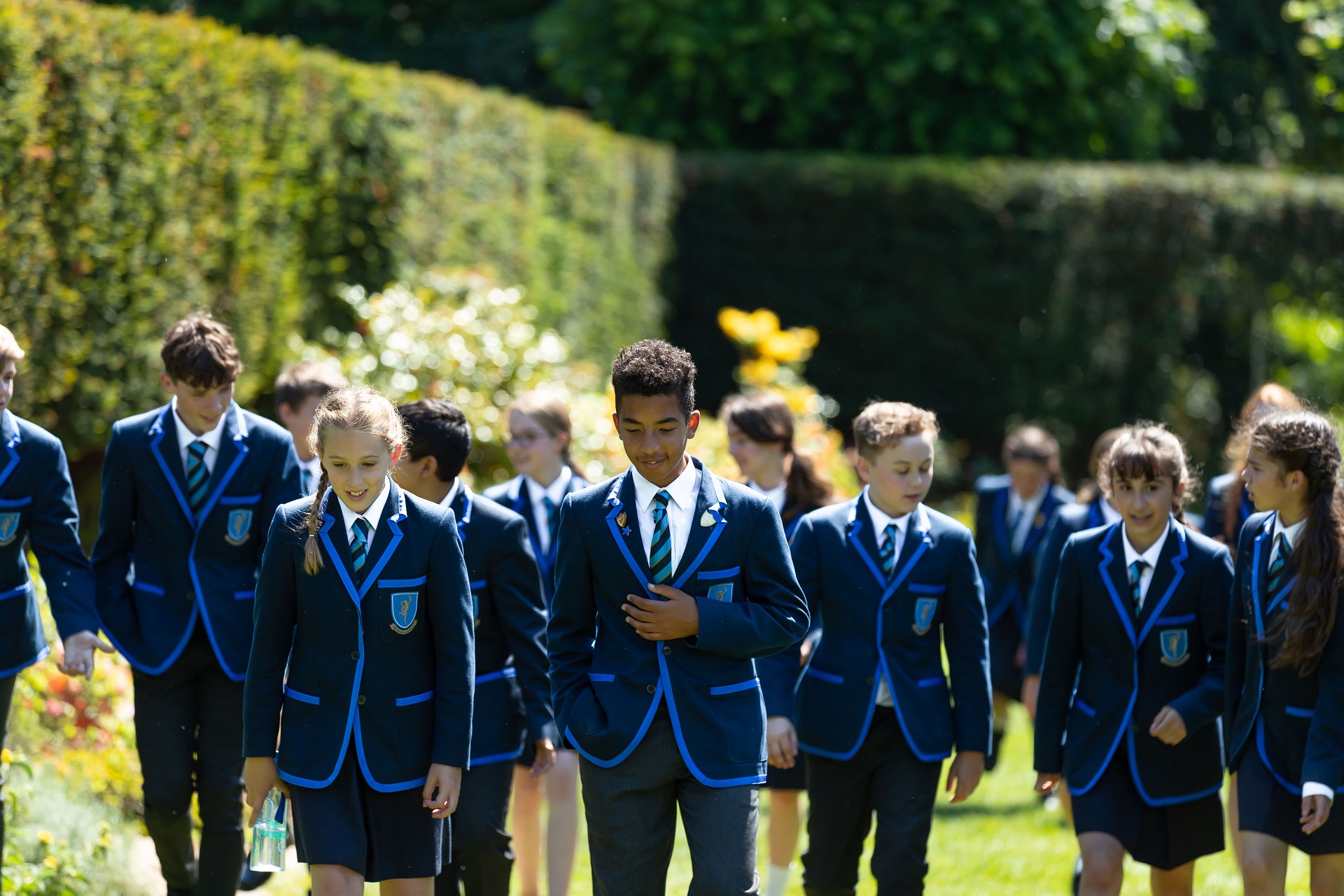 The Gregg School, Hampshire, Southampton