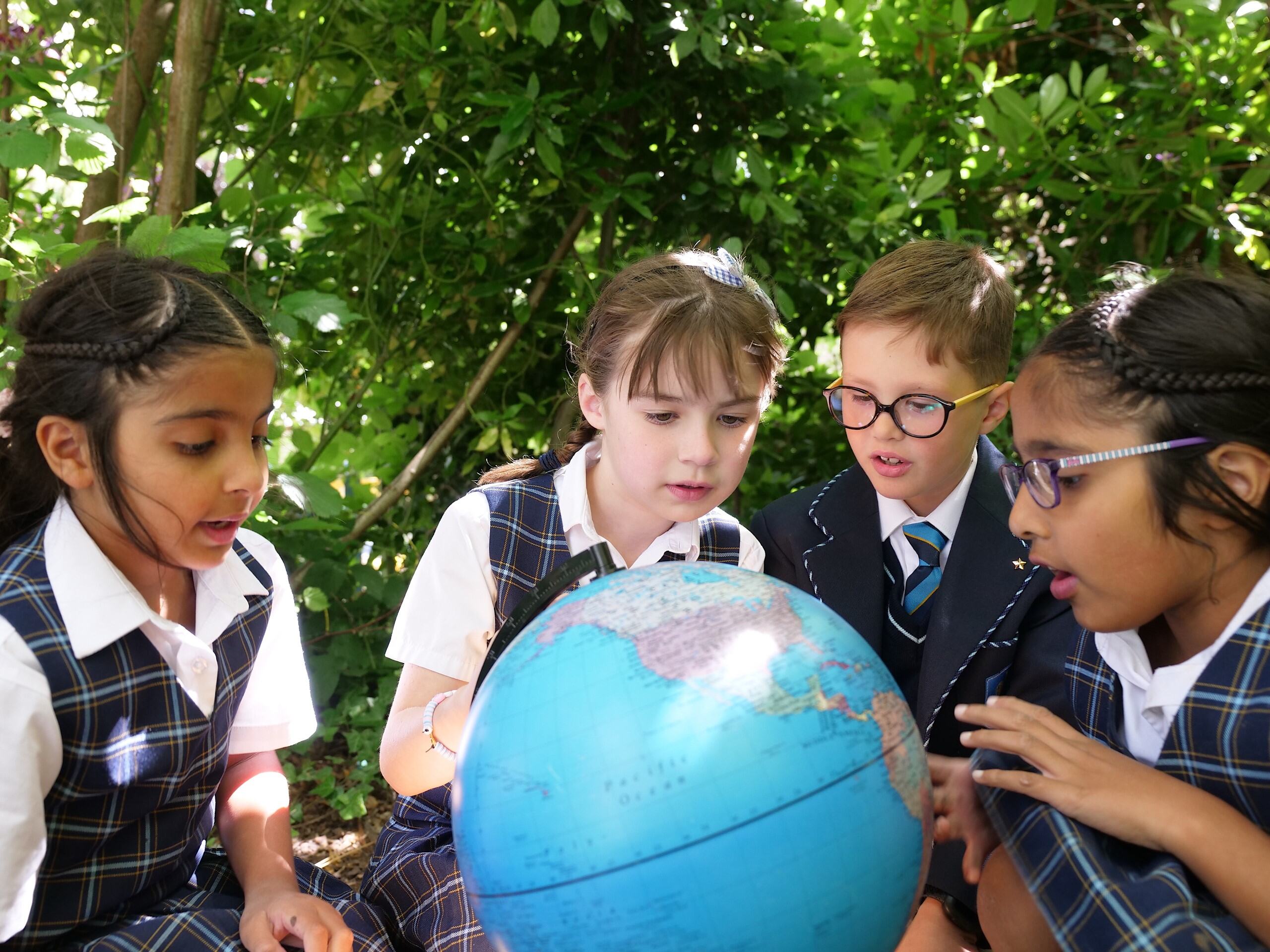 The Gregg Prep School | Southampton | Co-educational
