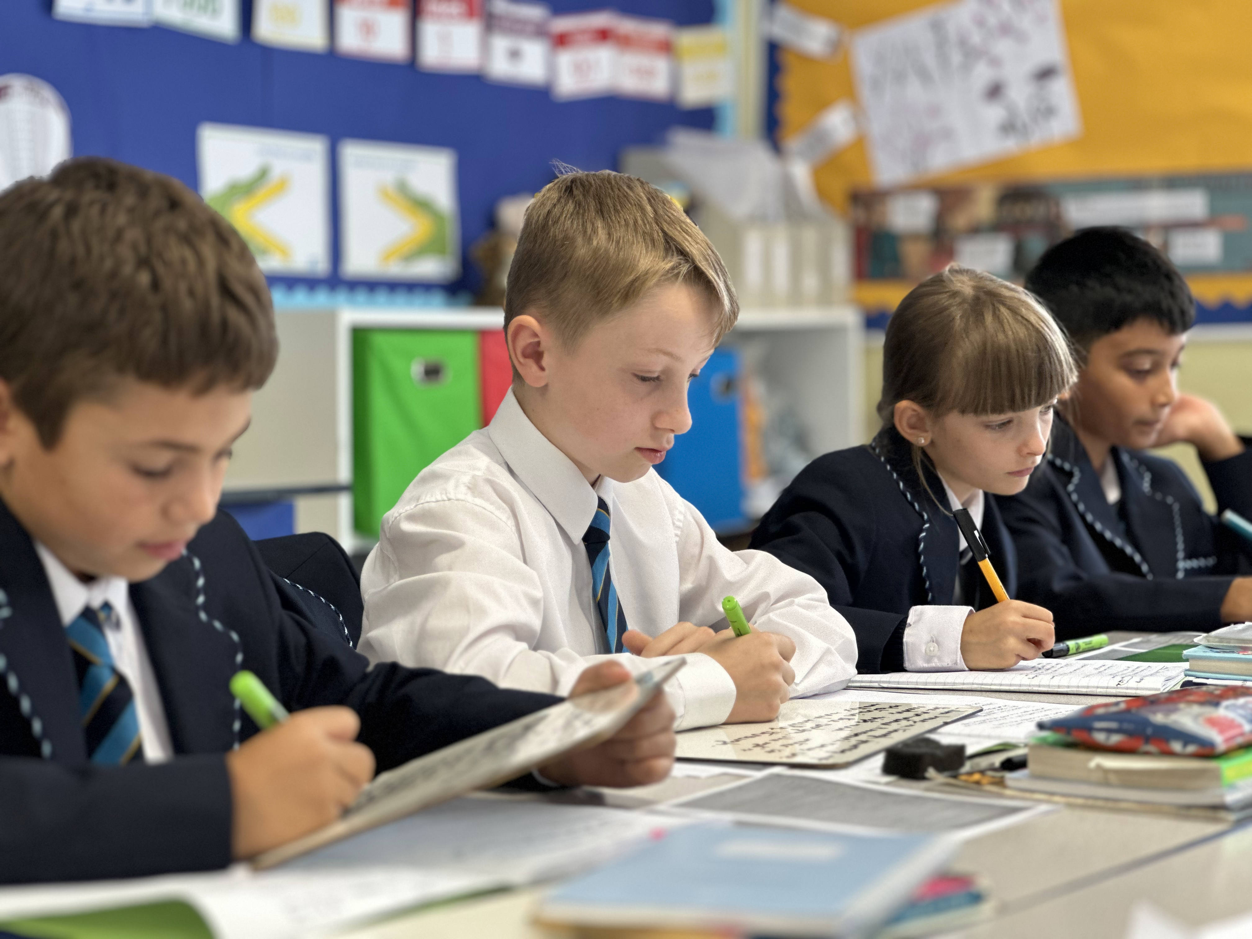 The Gregg Prep School | Southampton | Co-educational