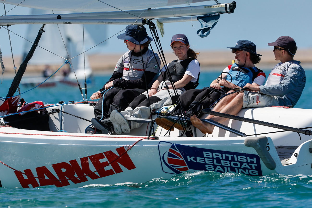 Ryde School with Upper Chine | Ryde | Isle of Wight | England | isbi ...