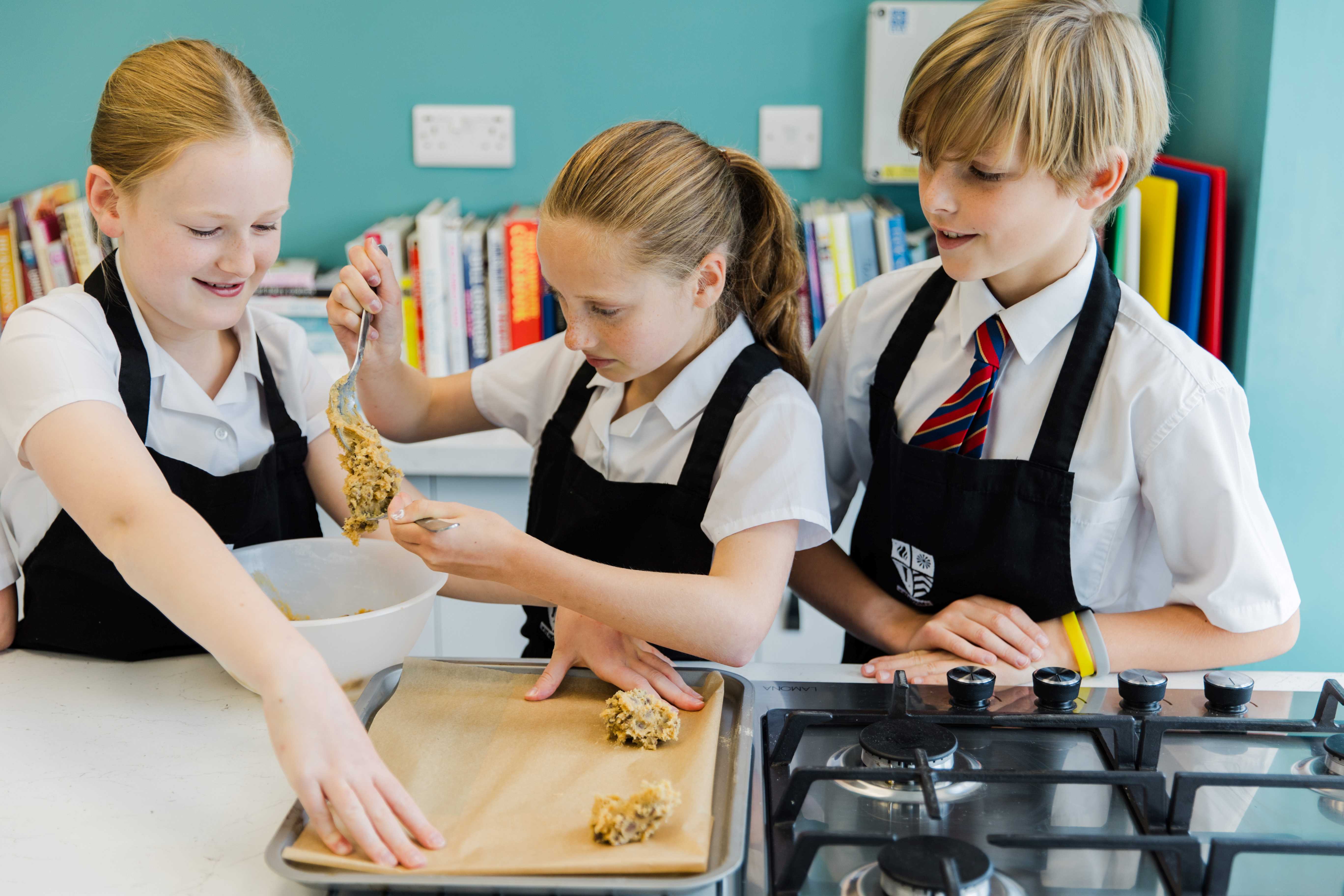 Ryde School with Upper Chine | Ryde | Isle of Wight | England | isbi ...