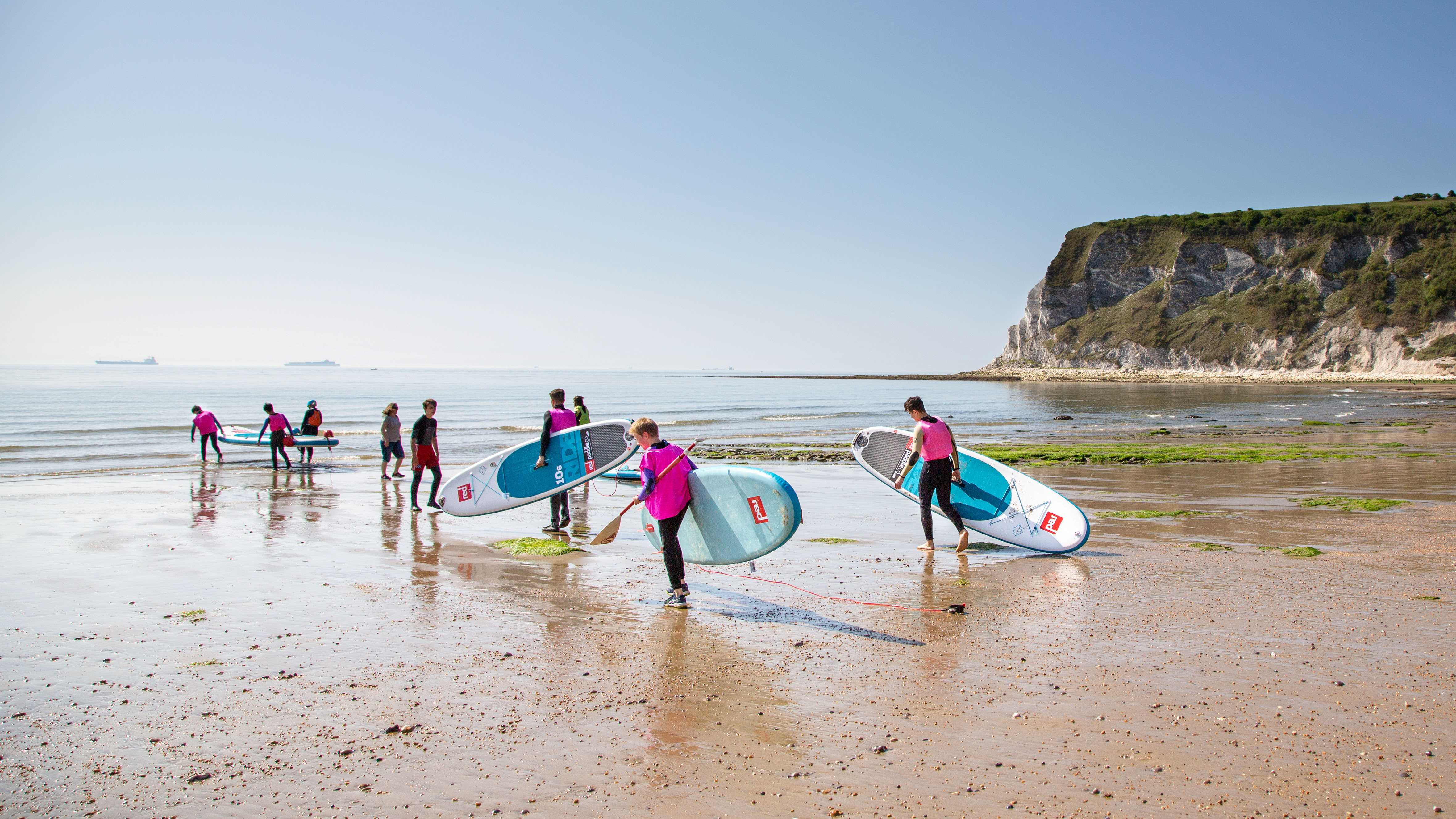 Ryde School with Upper Chine | Ryde | Isle of Wight | England | isbi ...