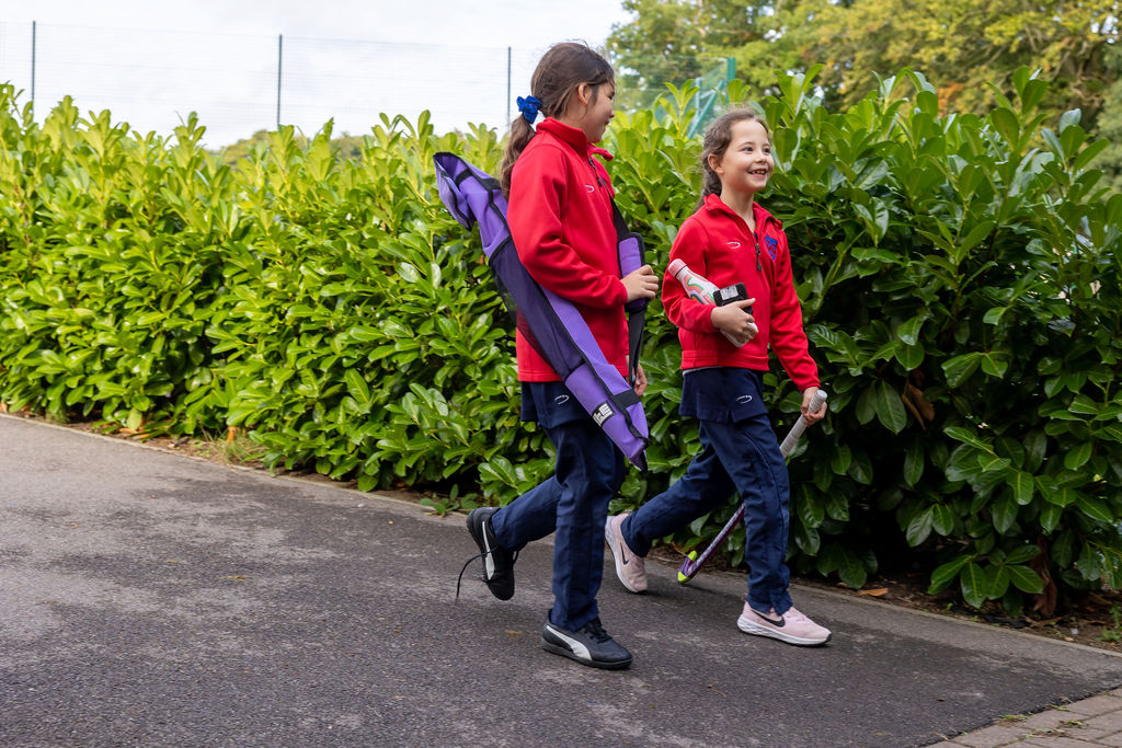 The Oratory Prep School | Reading | Berkshire | England | isbi Schools