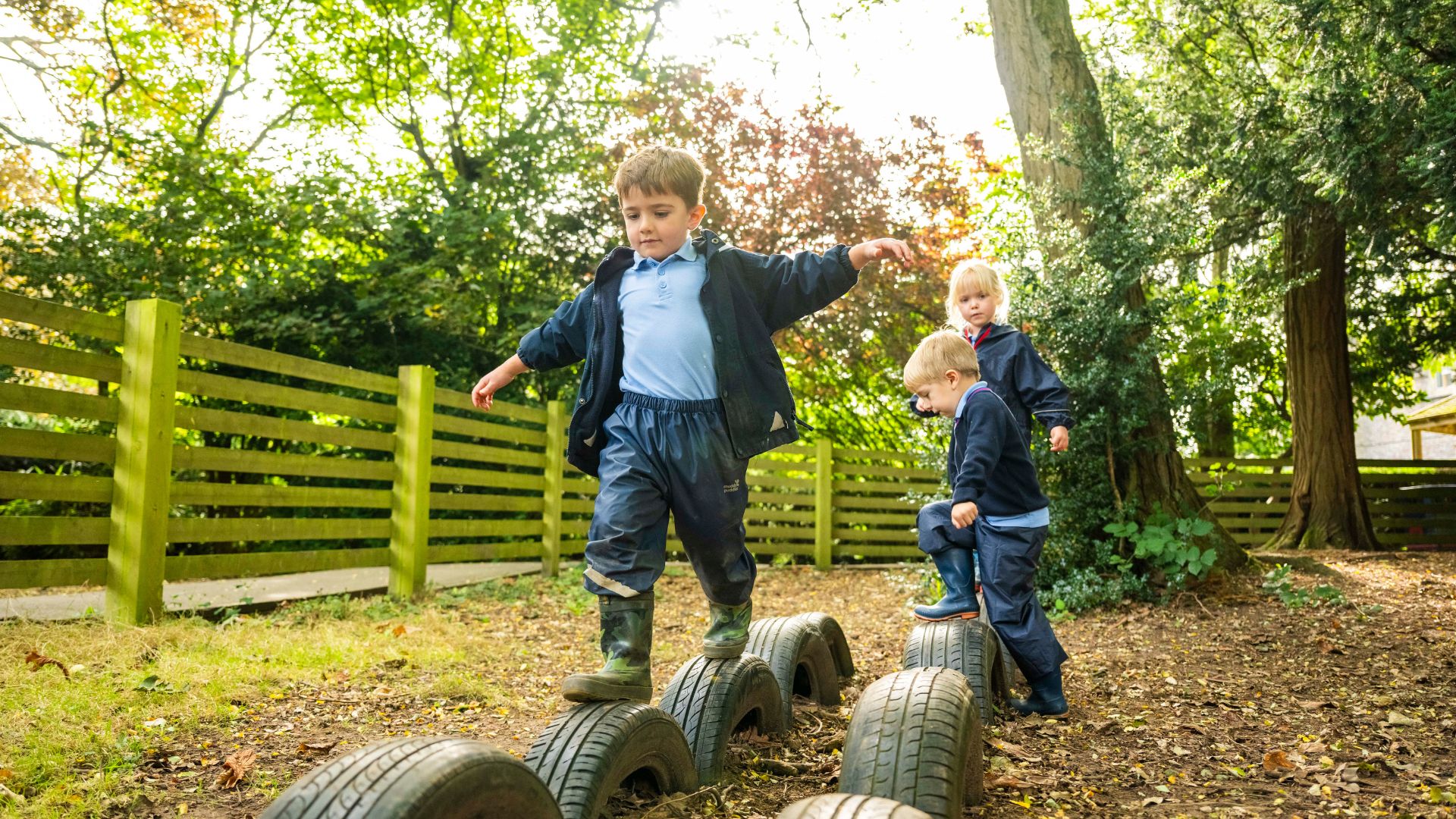 The Oratory Prep School | Reading | Berkshire | England | isbi Schools