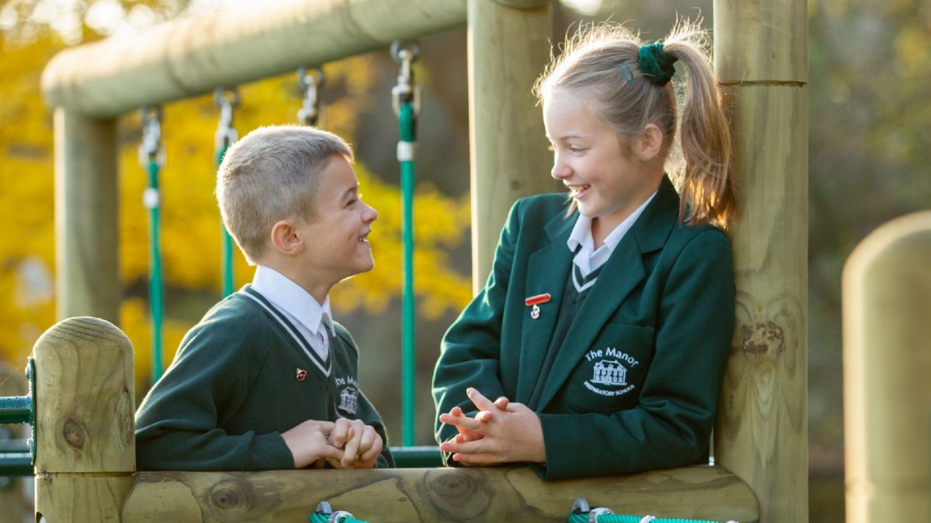 The Manor Prep School | Independent Prep School in Abingdon