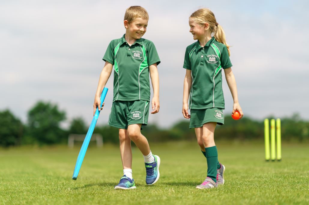 The Manor Prep School | Independent Prep School in Abingdon