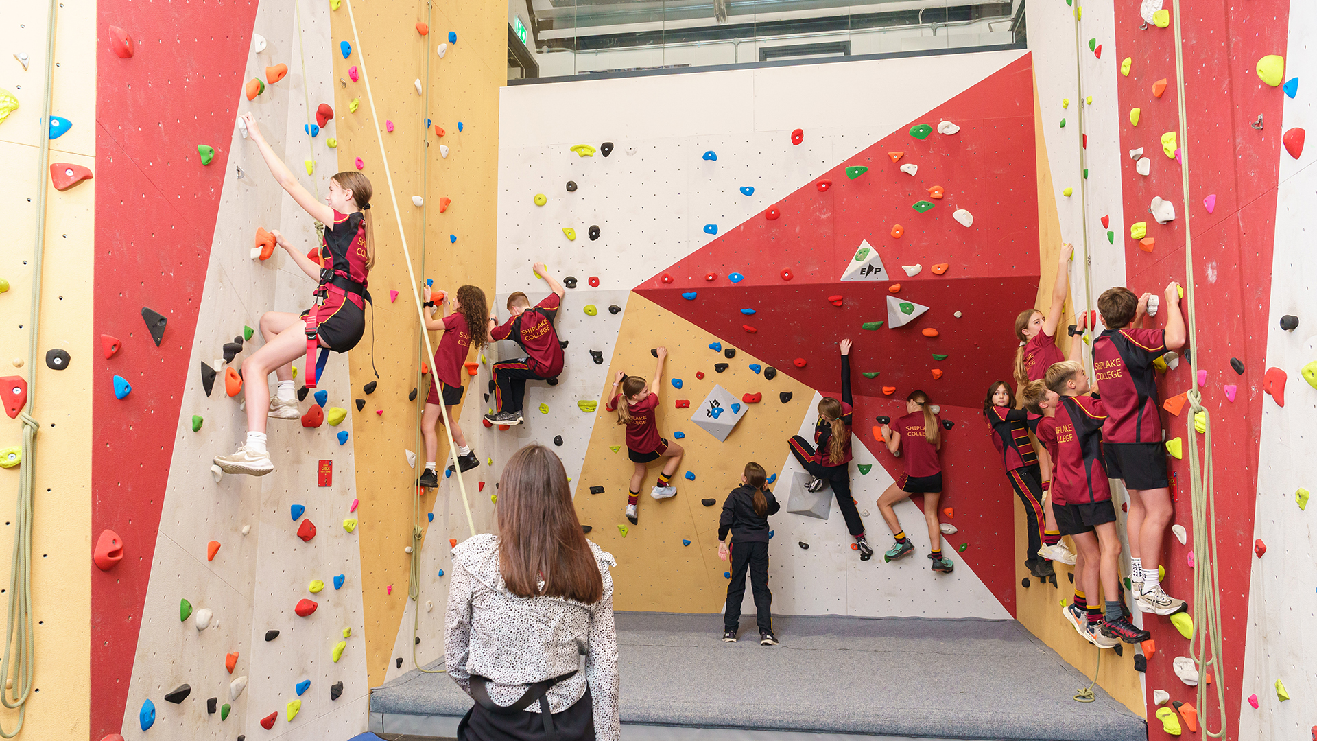 Shiplake College | Henley-on-Thames | Oxfordshire | England | isbi Schools