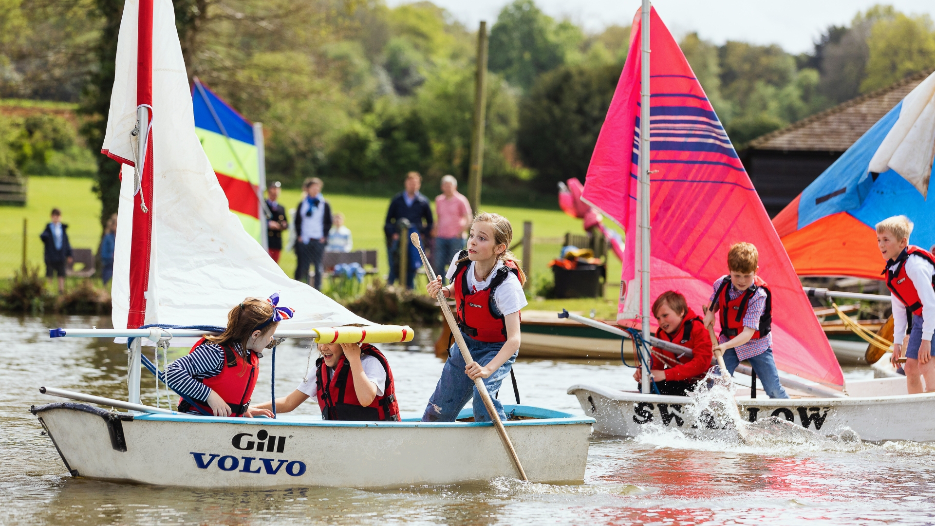 Aldro | Godalming | Surrey | England | isbi Schools